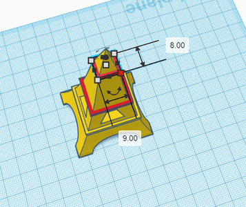 Eiffel Tower 3D Design in TinkerCad : 10 Steps - Instructables