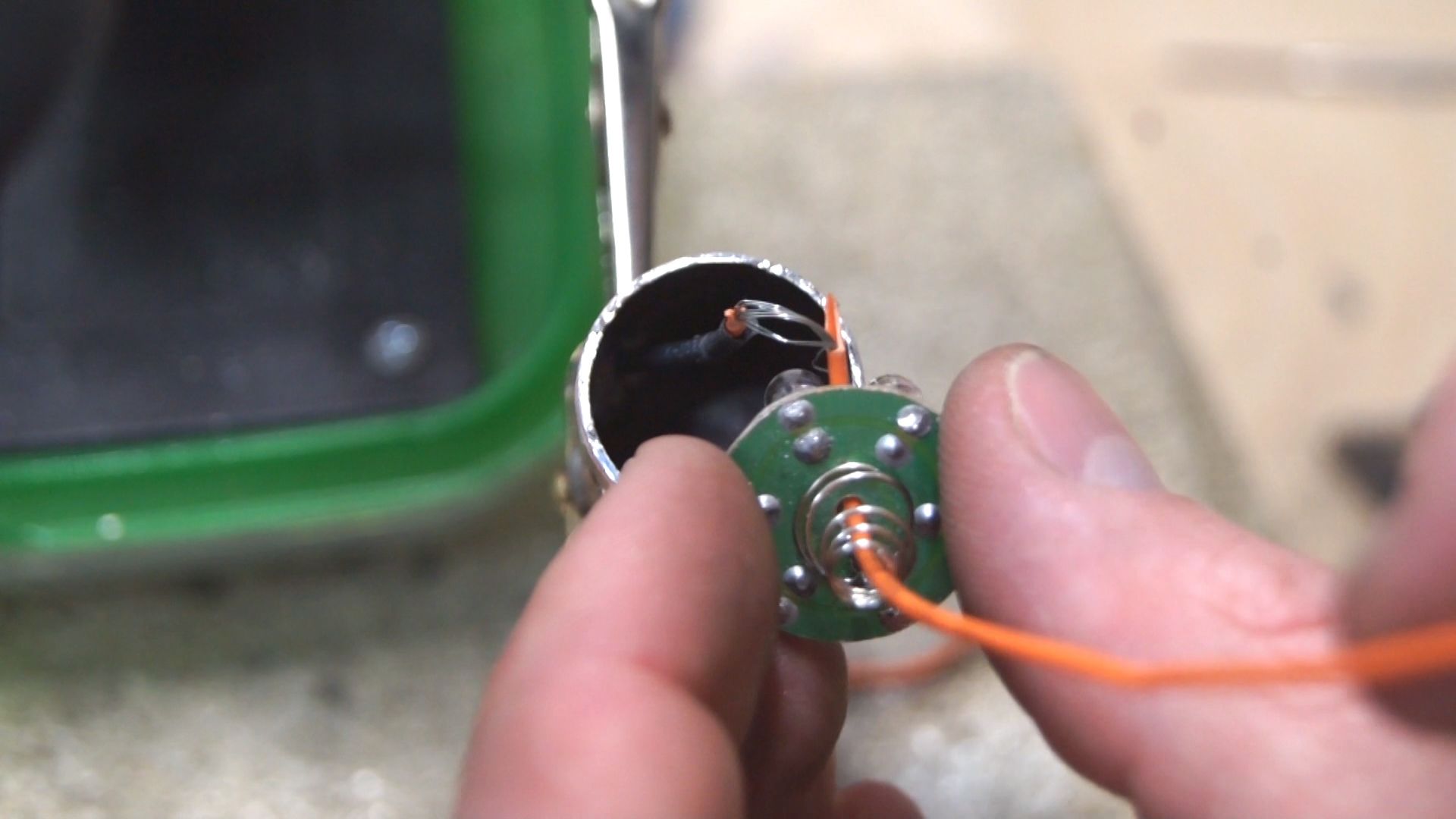 Steampunk Flashlight How to Make : 5 Steps (with Pictures) - Instructables