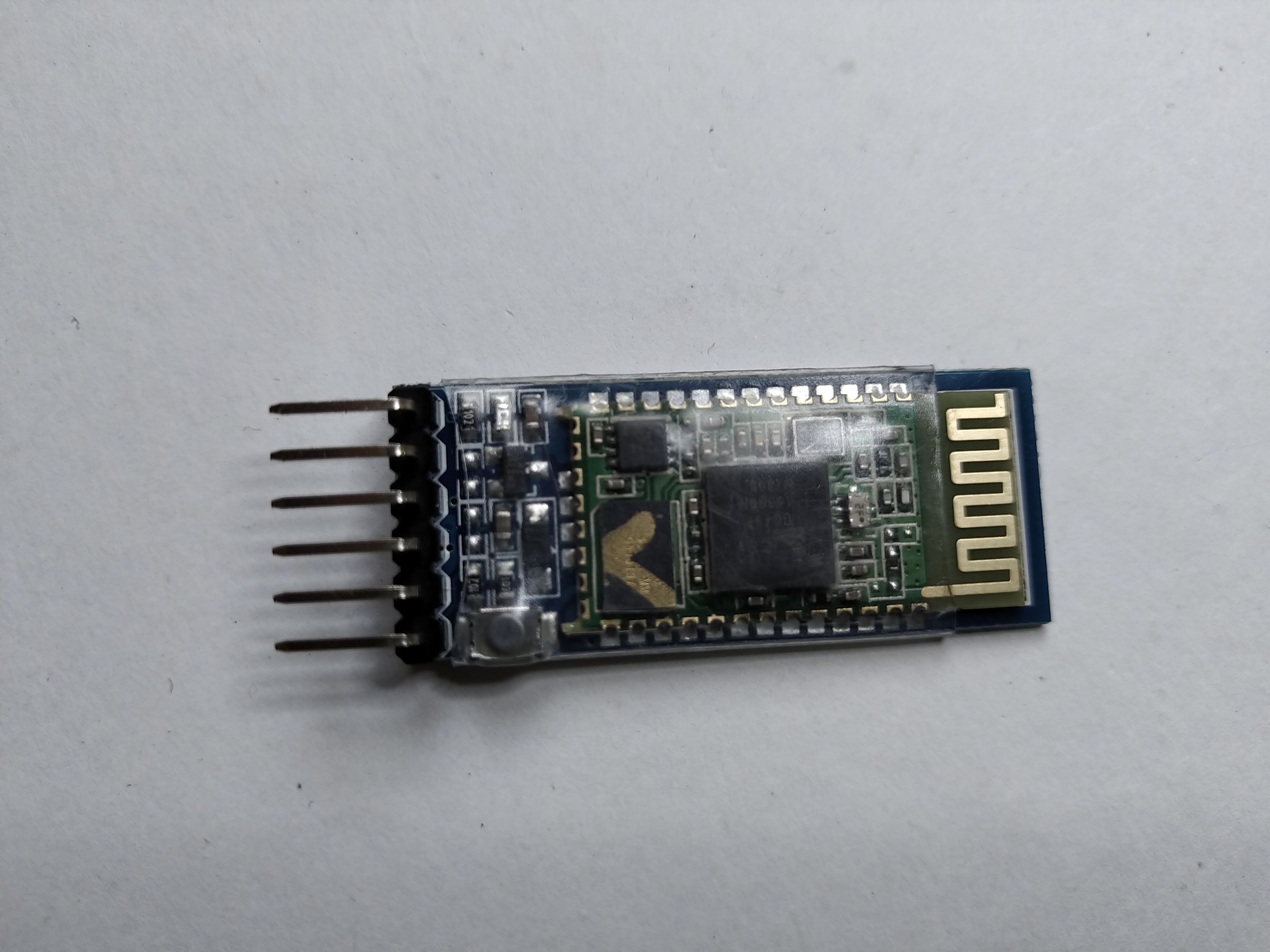 DIY ARDUINO BLUETOOTH CONTROLLED CAR :) : 7 Steps (with Pictures ...