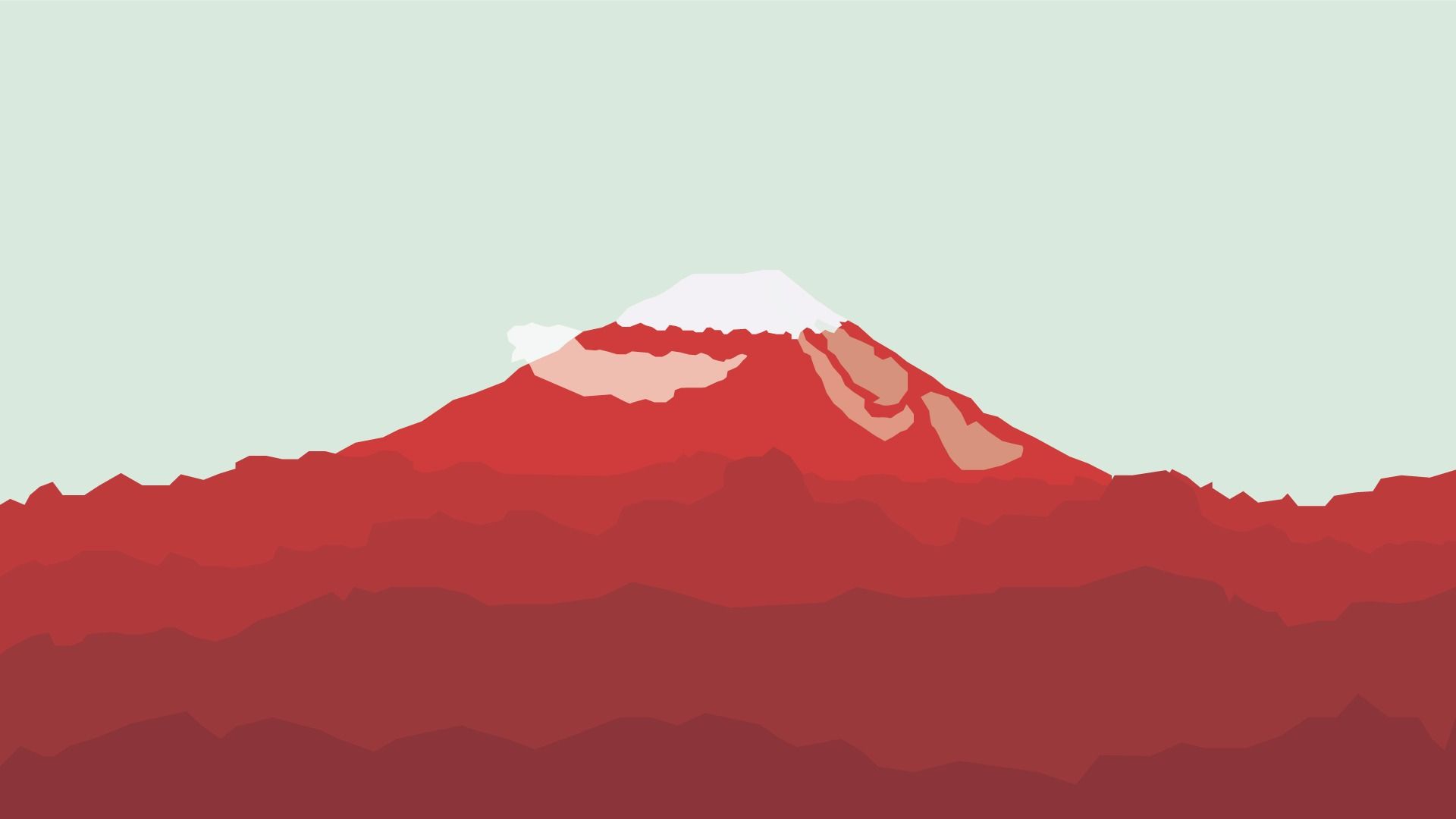 How to Draw Landscape Using Adobe Illustrator : 5 Steps - Instructables