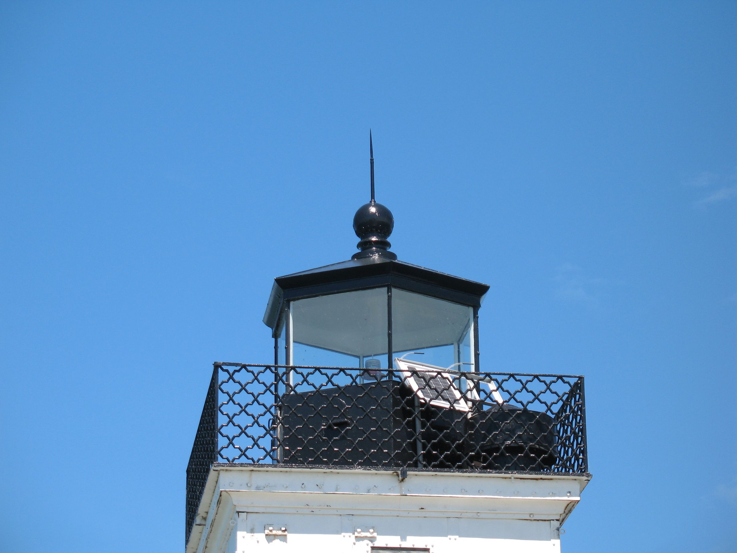 Arduino Controlled Lighthouse : 7 Steps (with Pictures) - Instructables