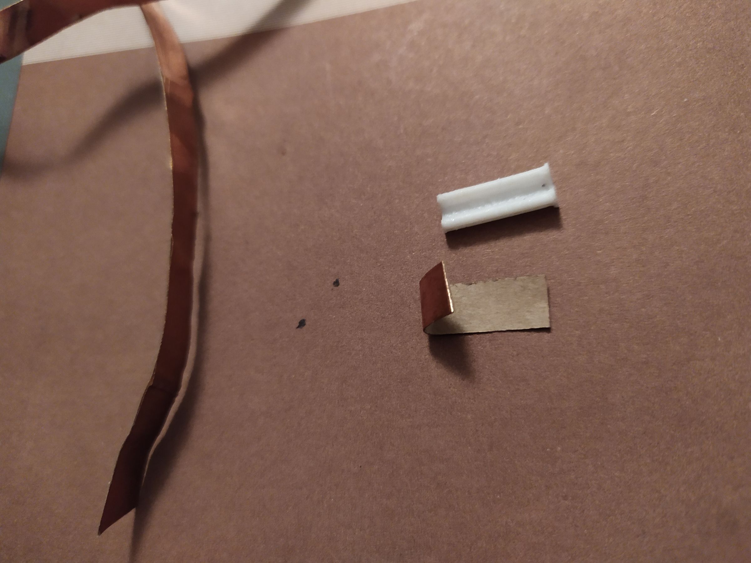 Antistatic Ring : 5 Steps (with Pictures) - Instructables