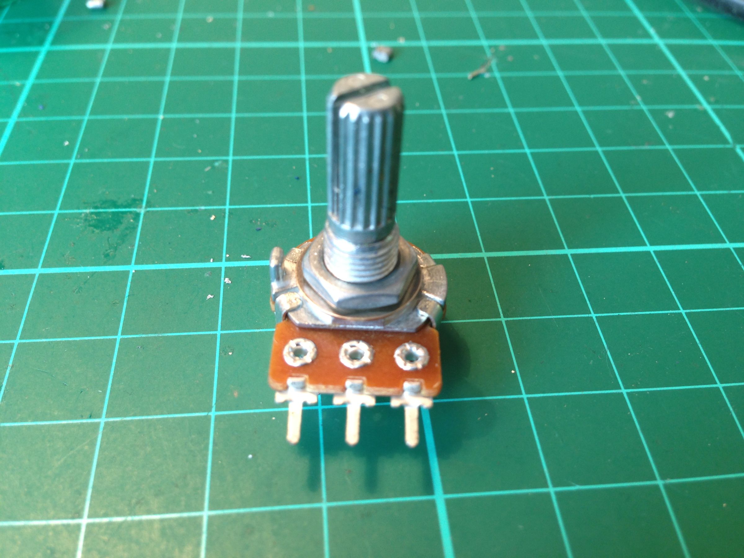 Custom Built MIDI Controller : 8 Steps (with Pictures) - Instructables