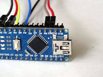 RS485 Serial Communication Between Arduino Mega and Arduino Nano With Visuino : 20 Steps (with ...