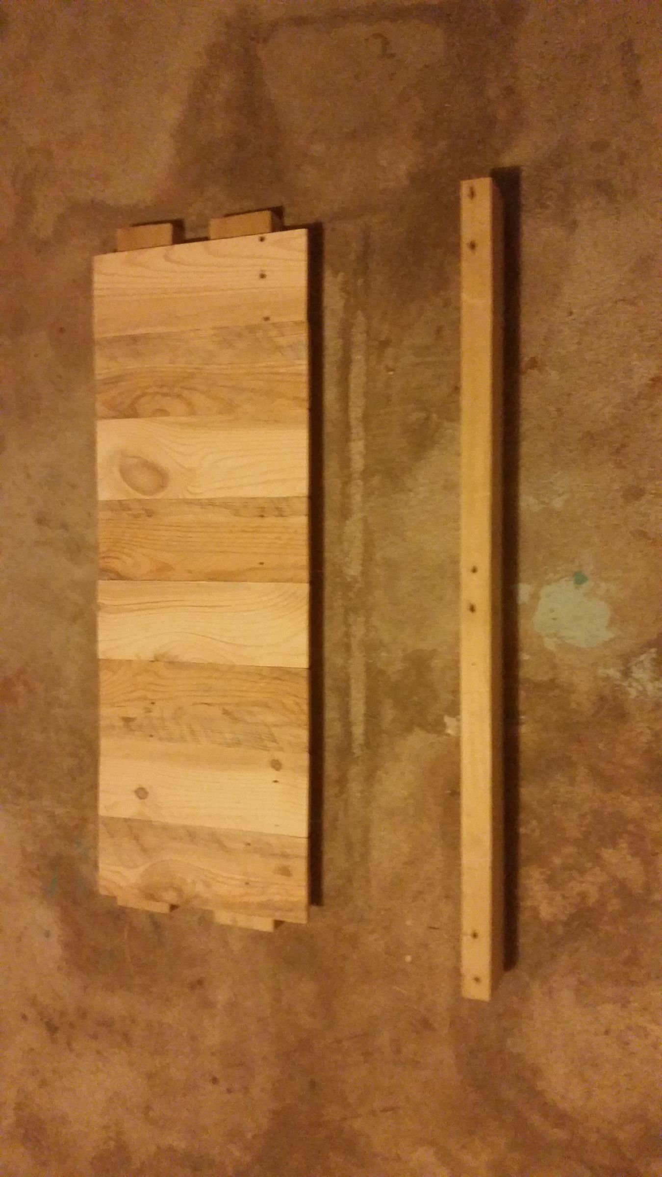 PALLET OCTAGON TRASH BIN : 9 Steps - Instructables