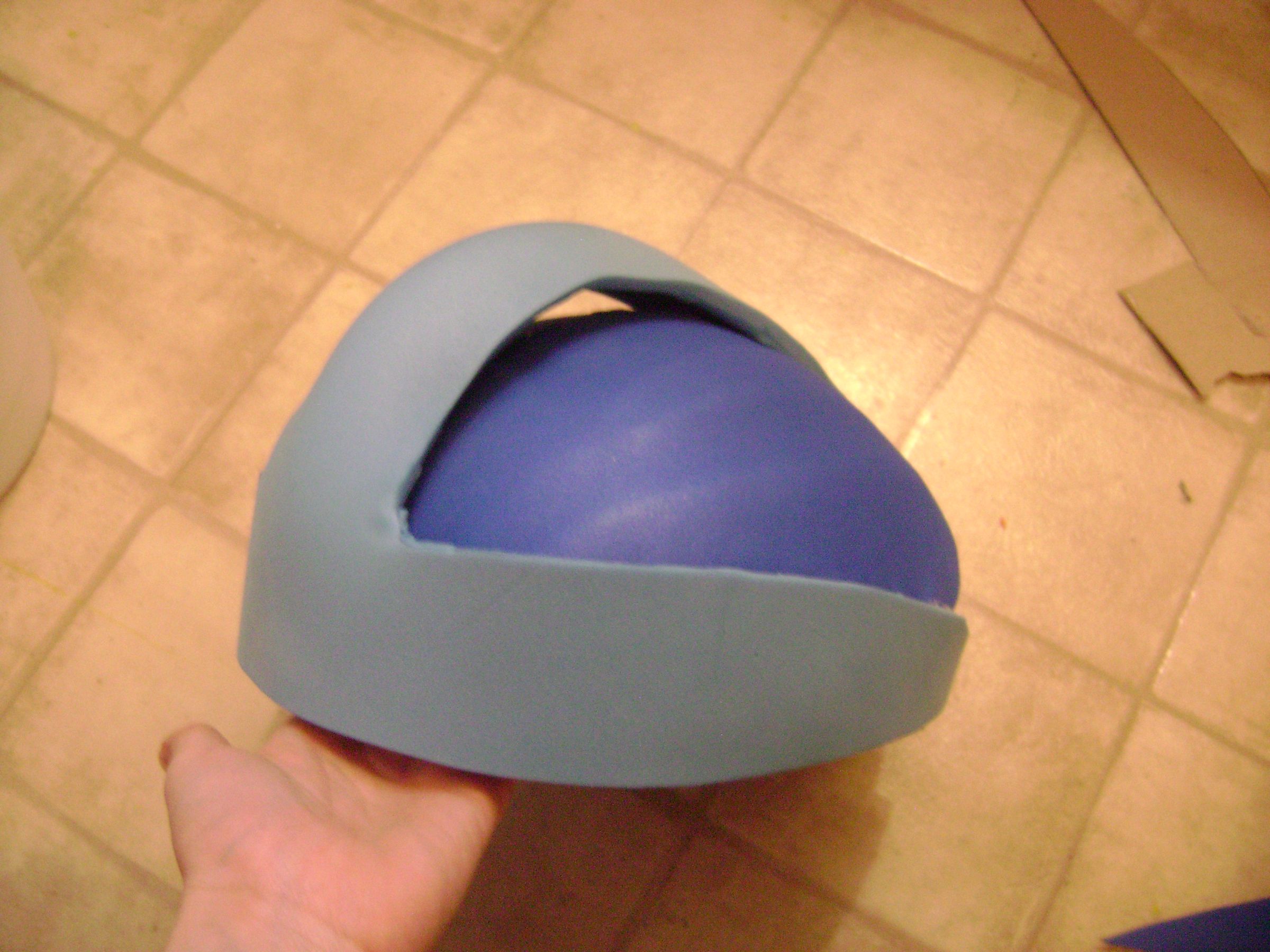 Shredder & the Foot Clan Costumes : 6 Steps (with Pictures) - Instructables