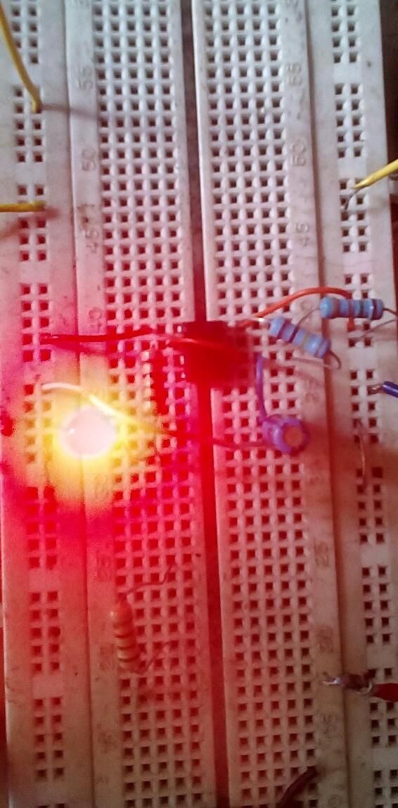 Know Your IC: 555 Timers : 6 Steps (with Pictures) - Instructables