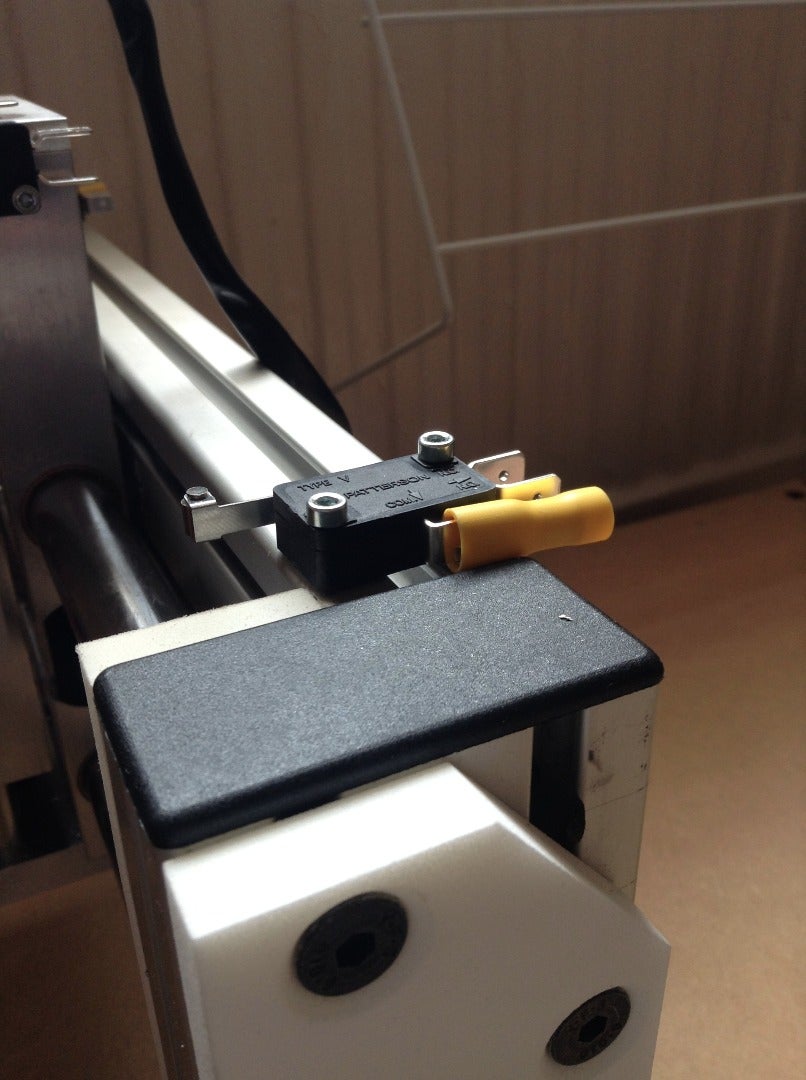 My First CNC Machine : 10 Steps (with Pictures) - Instructables