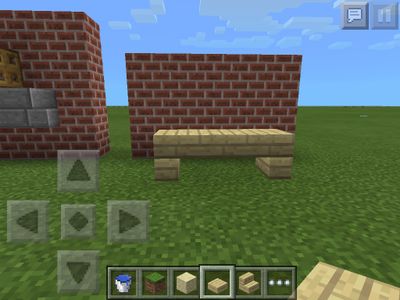 Minecraft Tips & Tricks for a Perfect Home : 38 Steps - Instructables