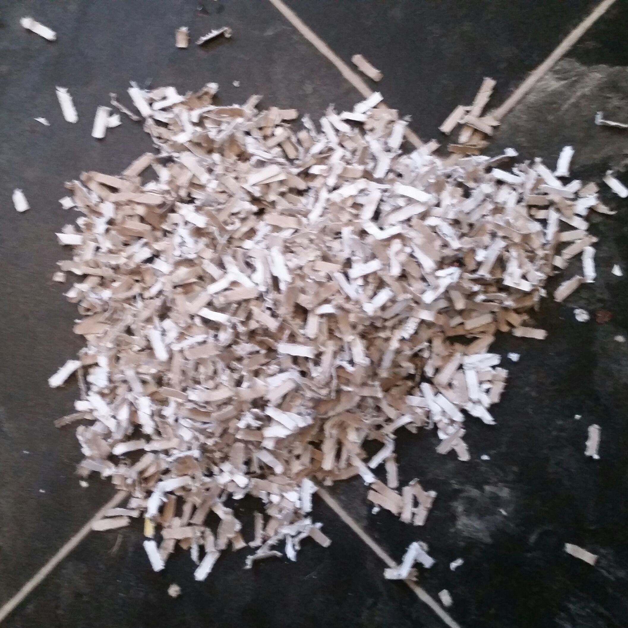 Recycle Cardboard Tubes for Fire Logs : 9 Steps (with Pictures ...