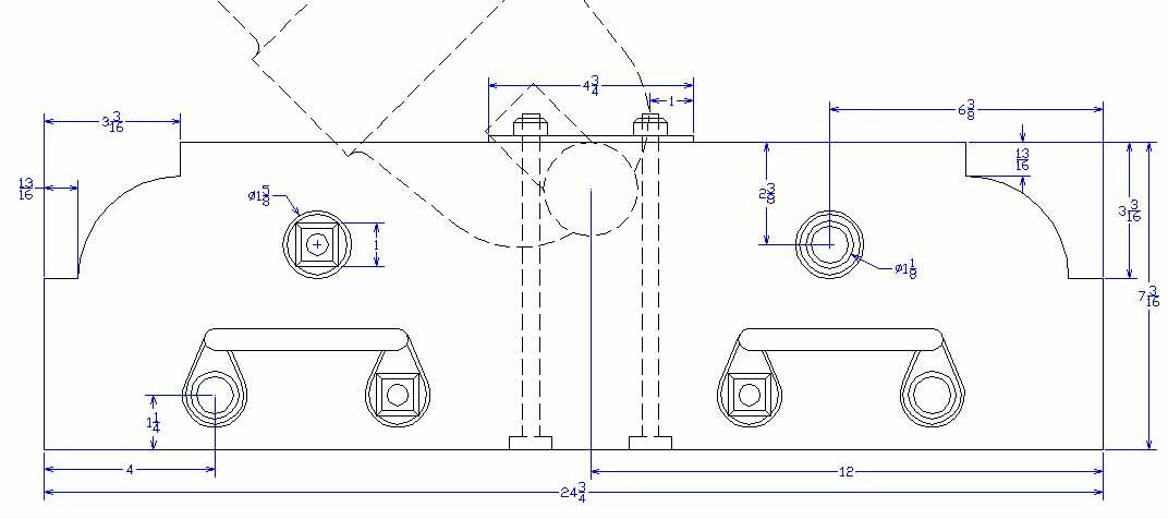 Black Powder Mortar (full Scale) : 13 Steps (with Pictures) - Instructables