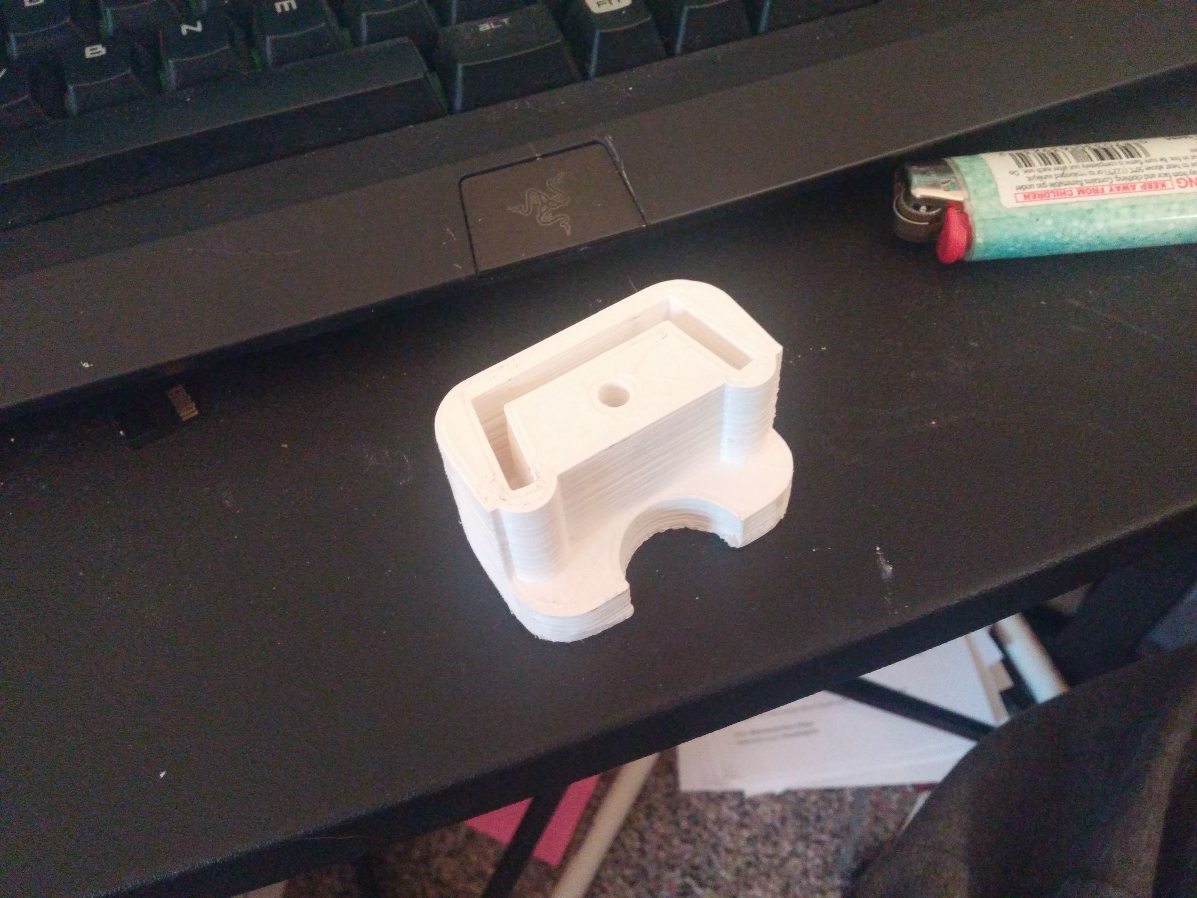 DIY Bolt Action Air Rifle : 8 Steps (with Pictures) - Instructables