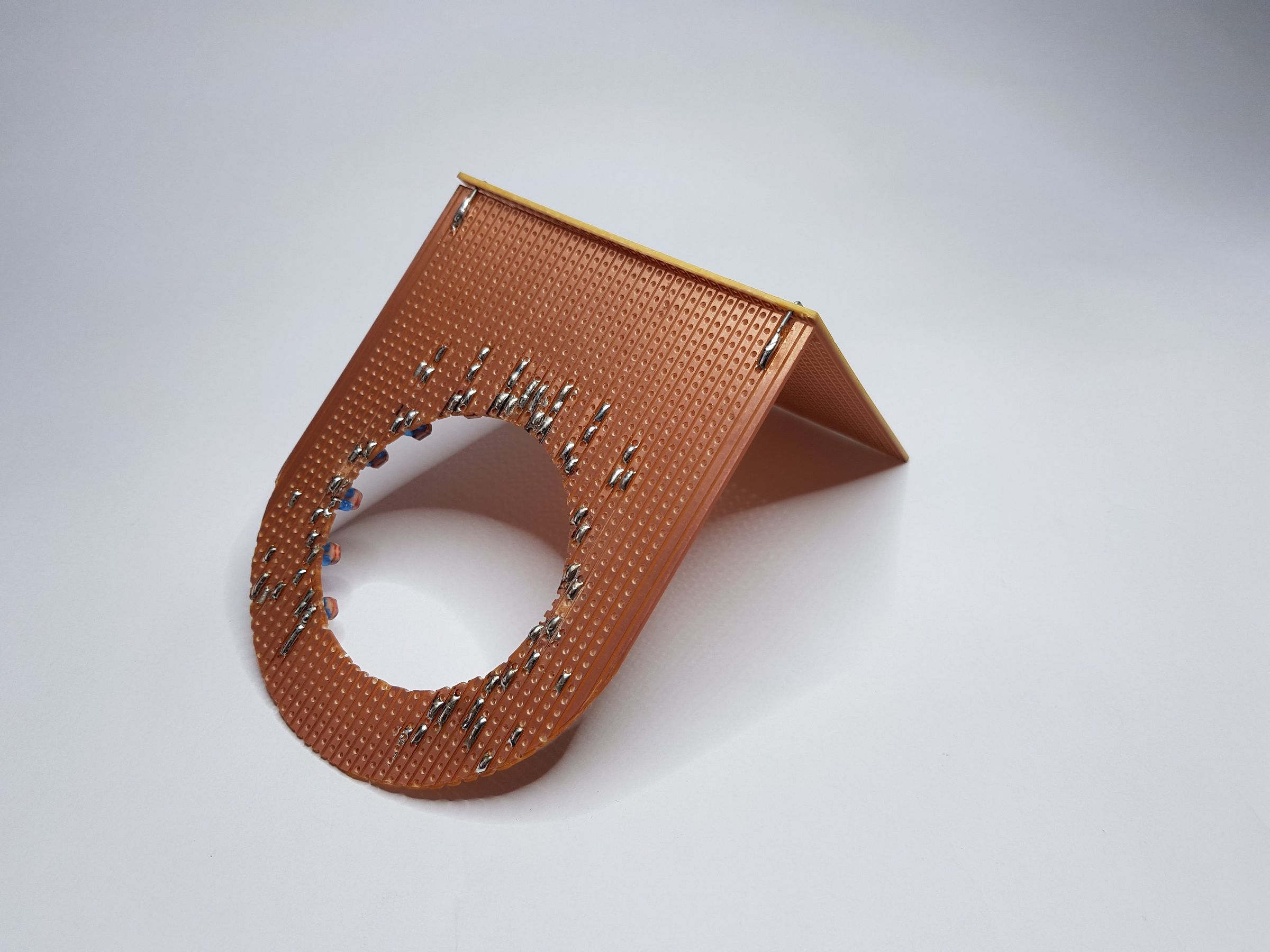 Talking Washing Machine Interface for the Blind AKA 'SOAP' : 20 Steps ...