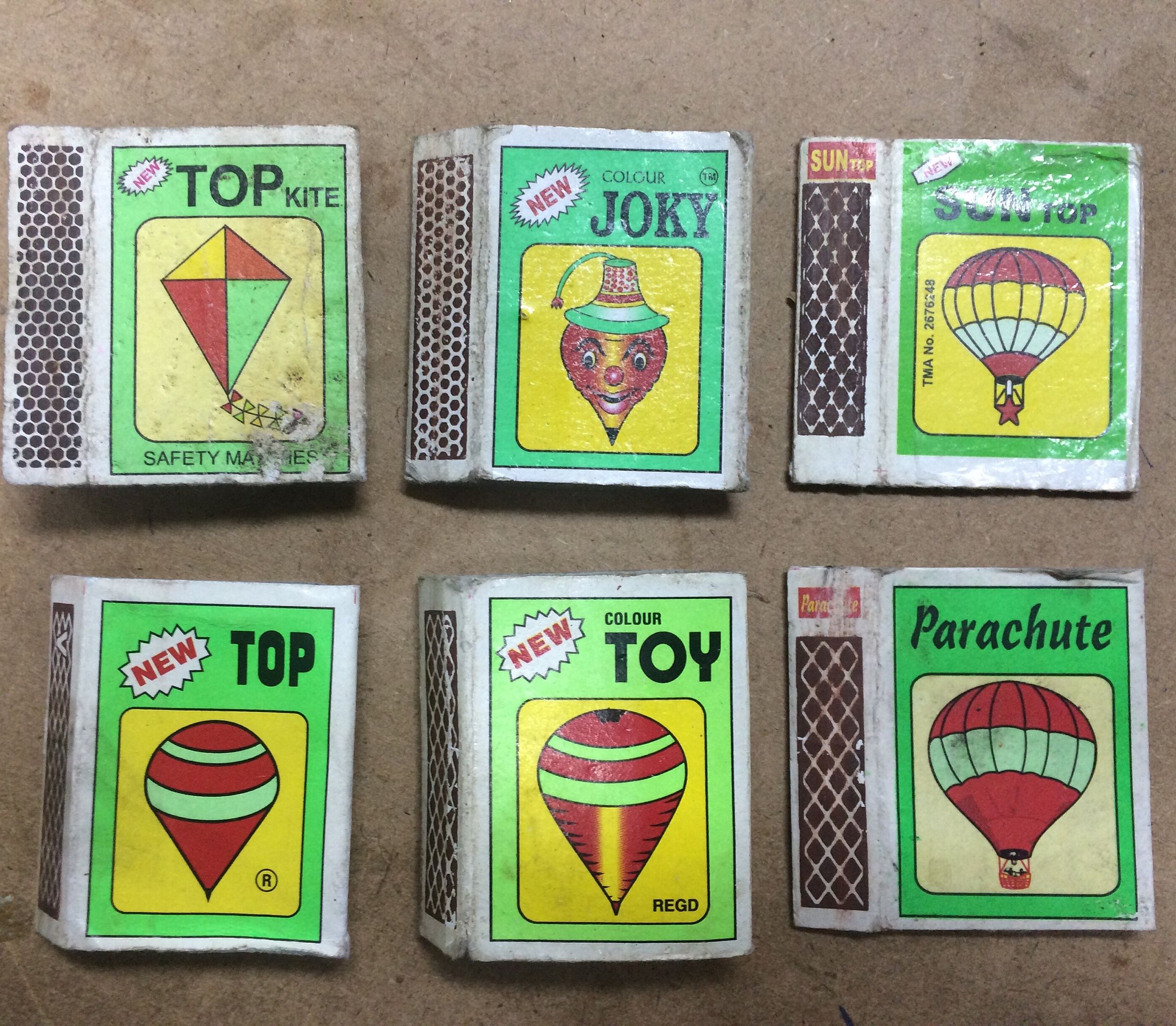 Match Box Picture Frames : 13 Steps (with Pictures) - Instructables