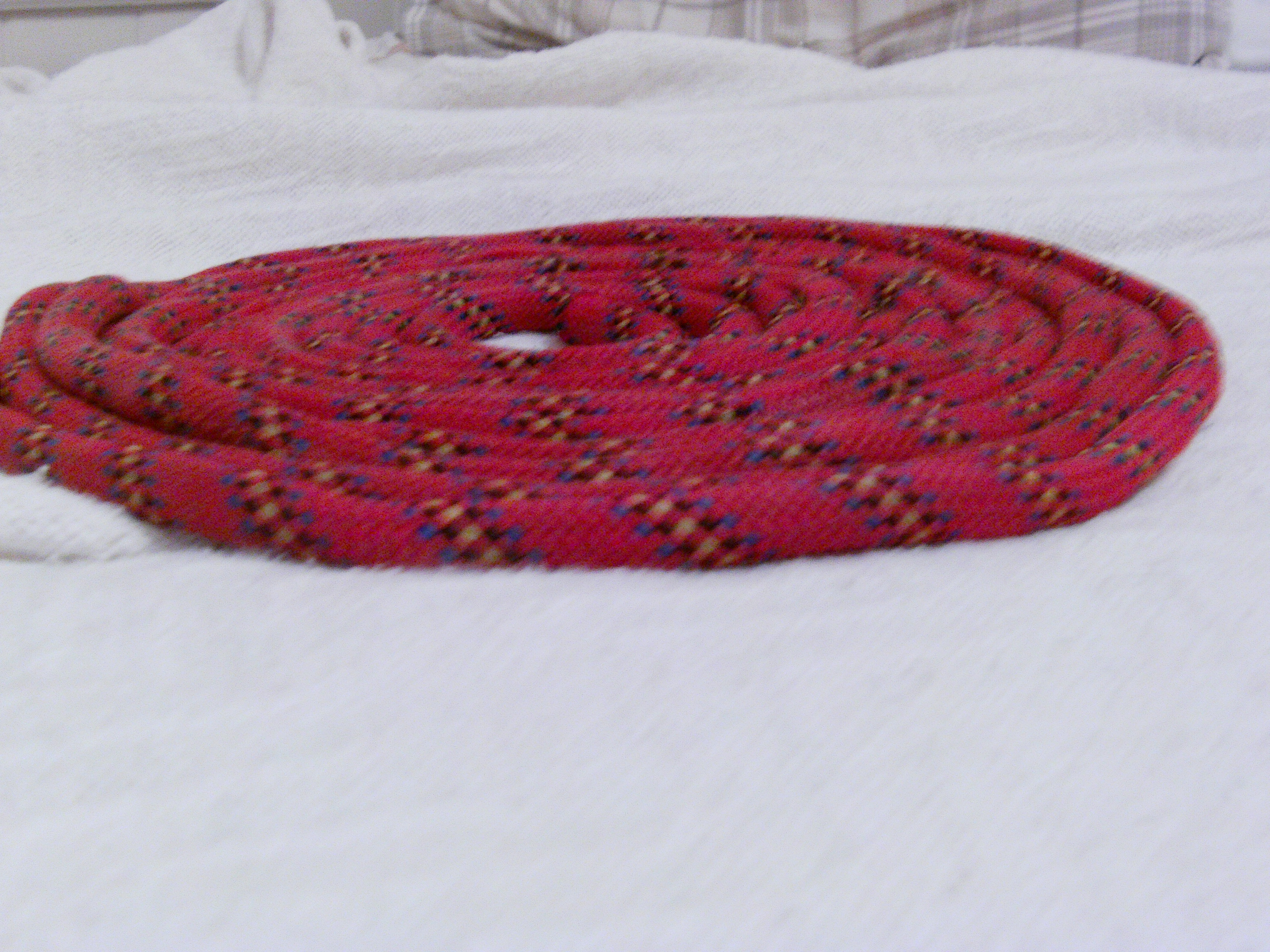 10 Things to Do With Old Rope : 10 Steps - Instructables