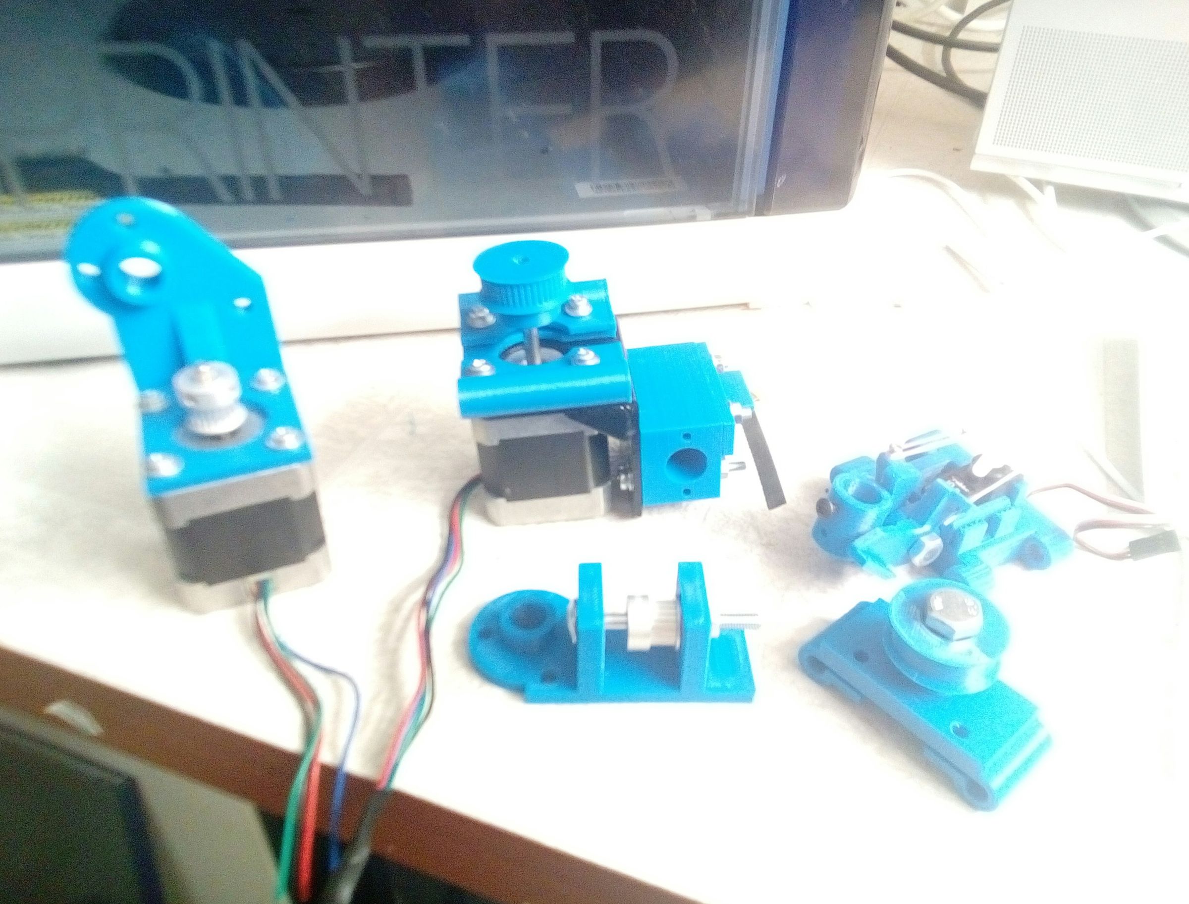 IBoard! Web-controlled Whiteboard : 9 Steps (with Pictures) - Instructables