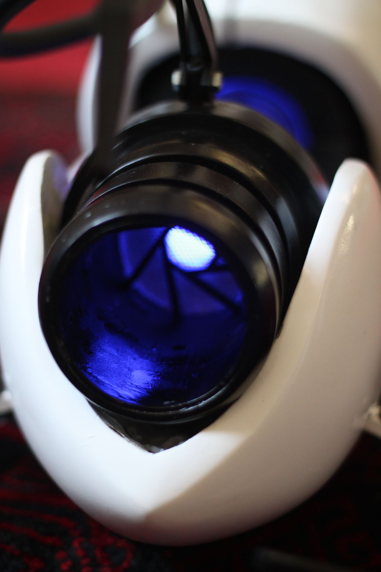 How to Make a Portal Gun. : 10 Steps (with Pictures) - Instructables
