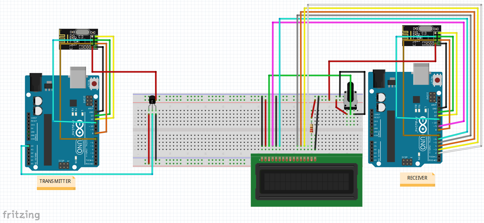 Smart Home Systems With Arduino : 7 Steps - Instructables