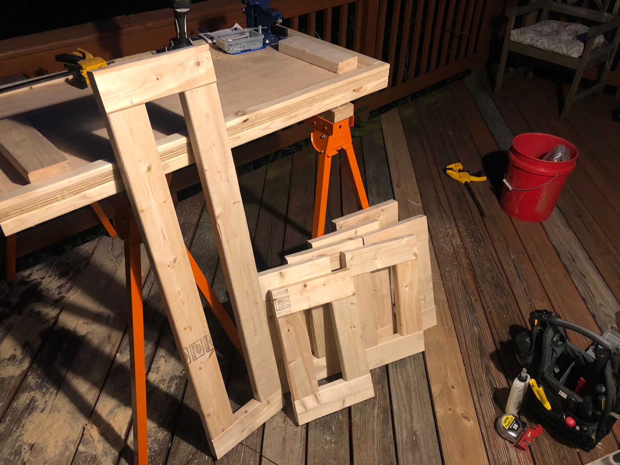 Ammunition Storage Rack : 10 Steps - Instructables