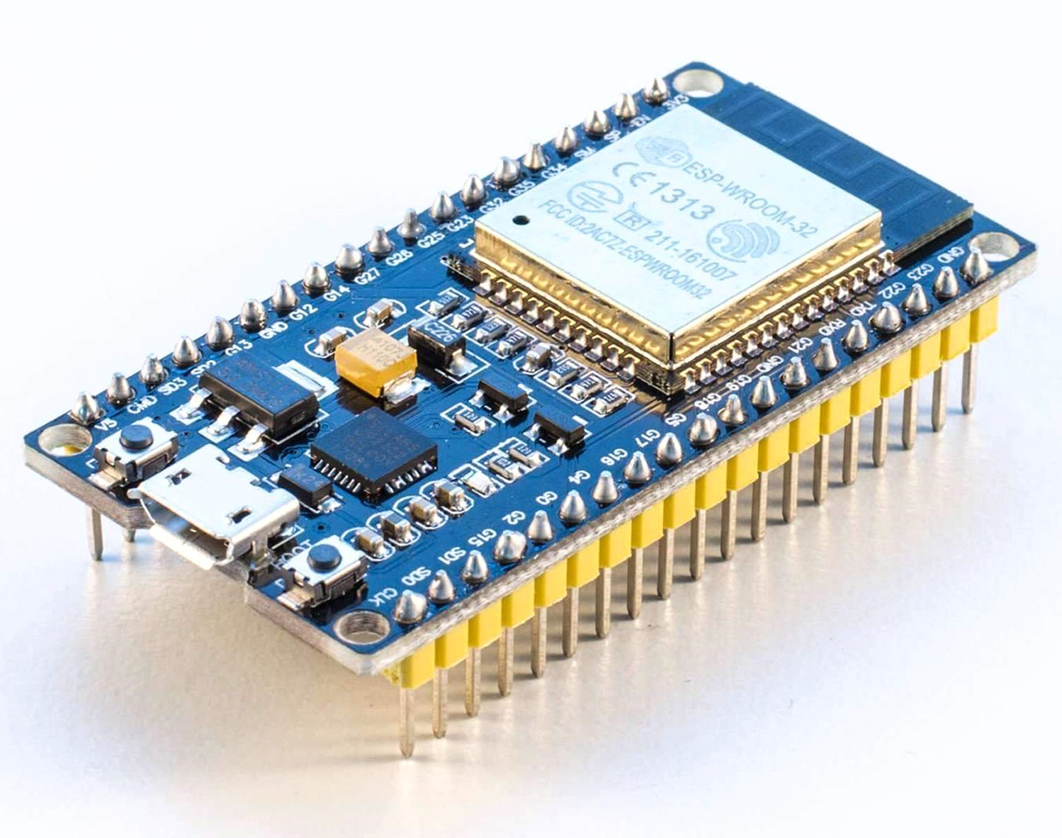 ESP32 VGA Arcade Games and Joystick : 6 Steps (with Pictures ...