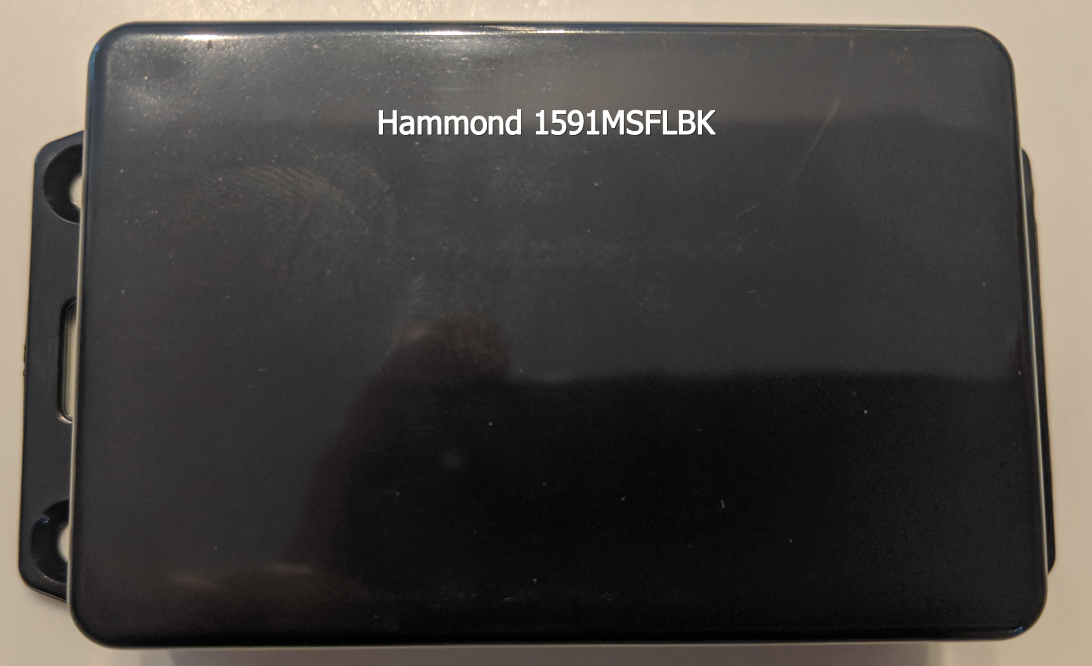 A NodeMCU RFID Controller | Trybotics