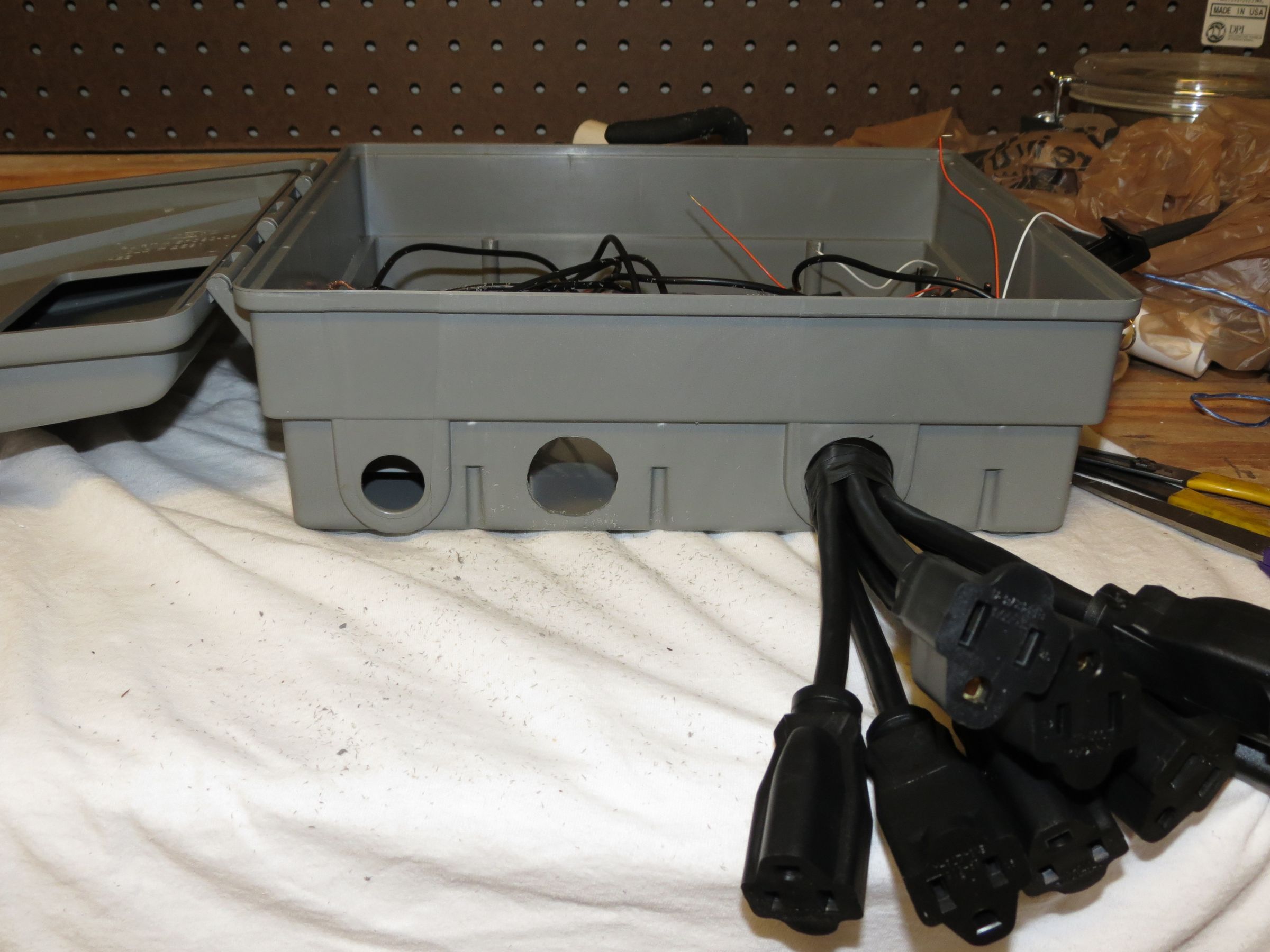 Arduino Light Display With Vixen : 7 Steps - Instructables