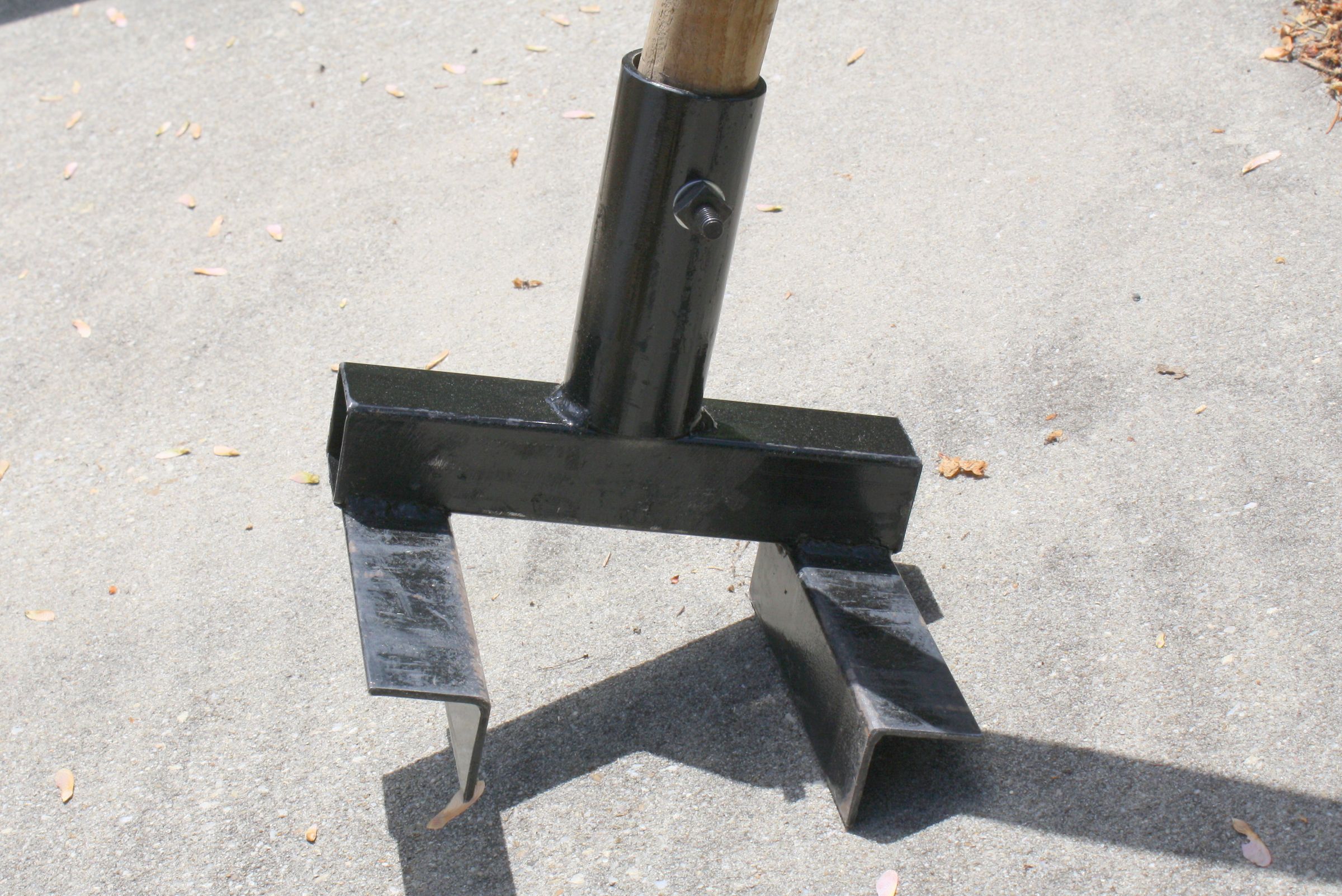 Pallet Breaker (with Pictures) - Instructables