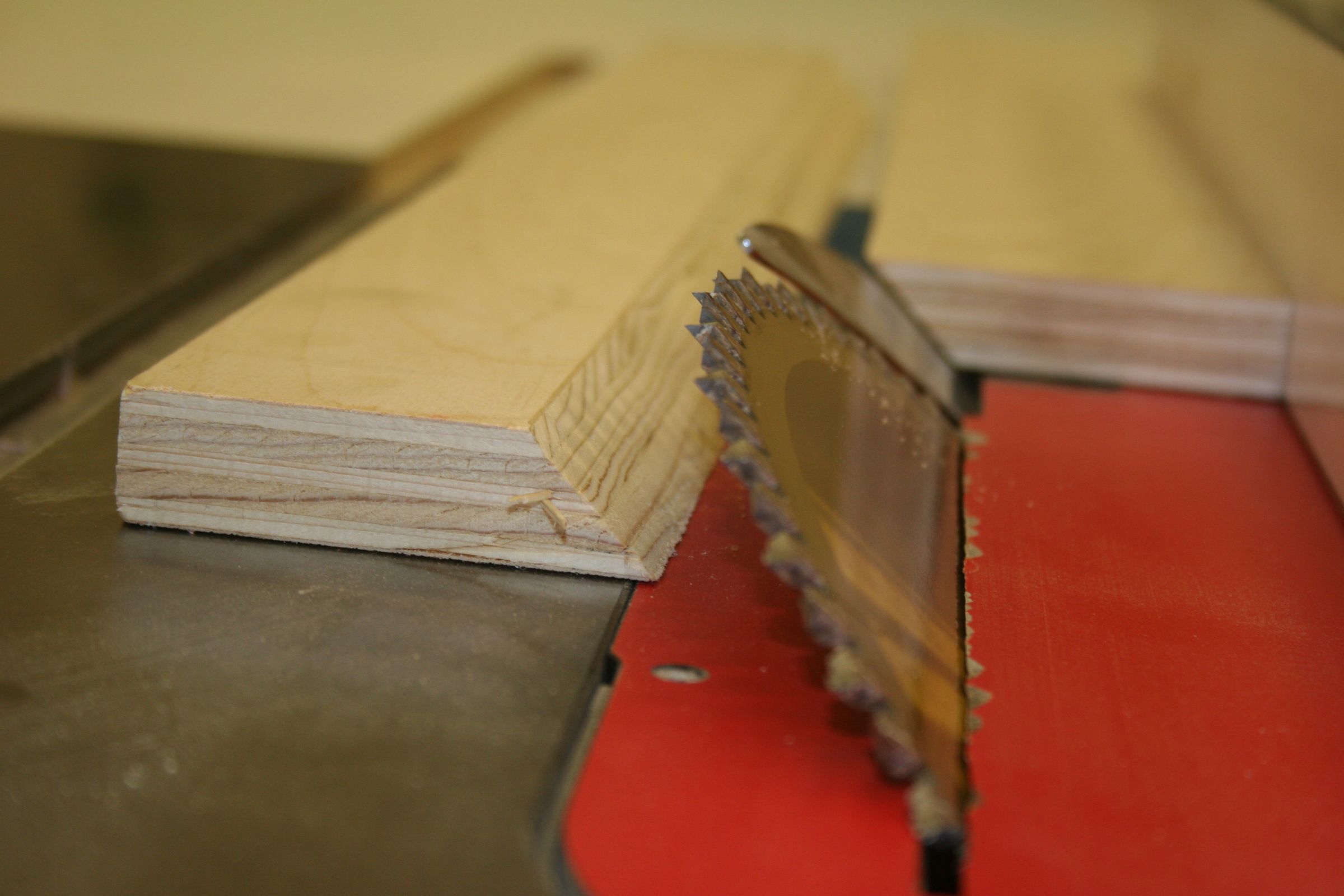 French Cleat : 3 Steps - Instructables