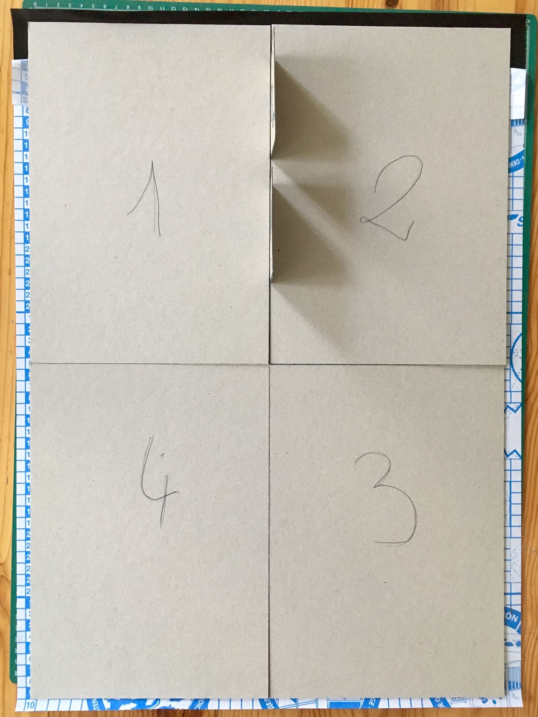 DIY Risk-like Board Game (like a Pro) : 10 Steps (with Pictures ...