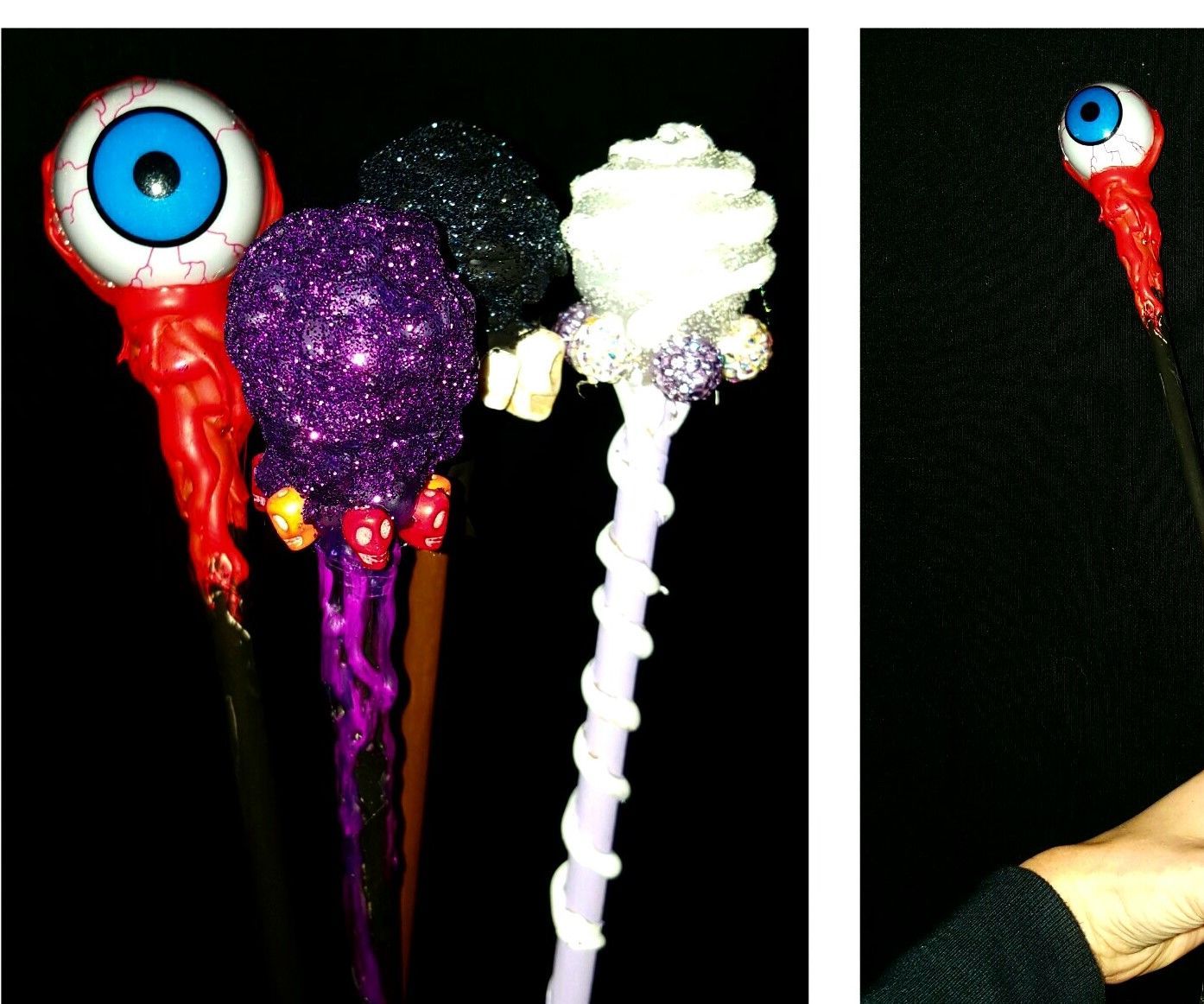 DIY Magic Wands : 9 Steps (with Pictures) - Instructables