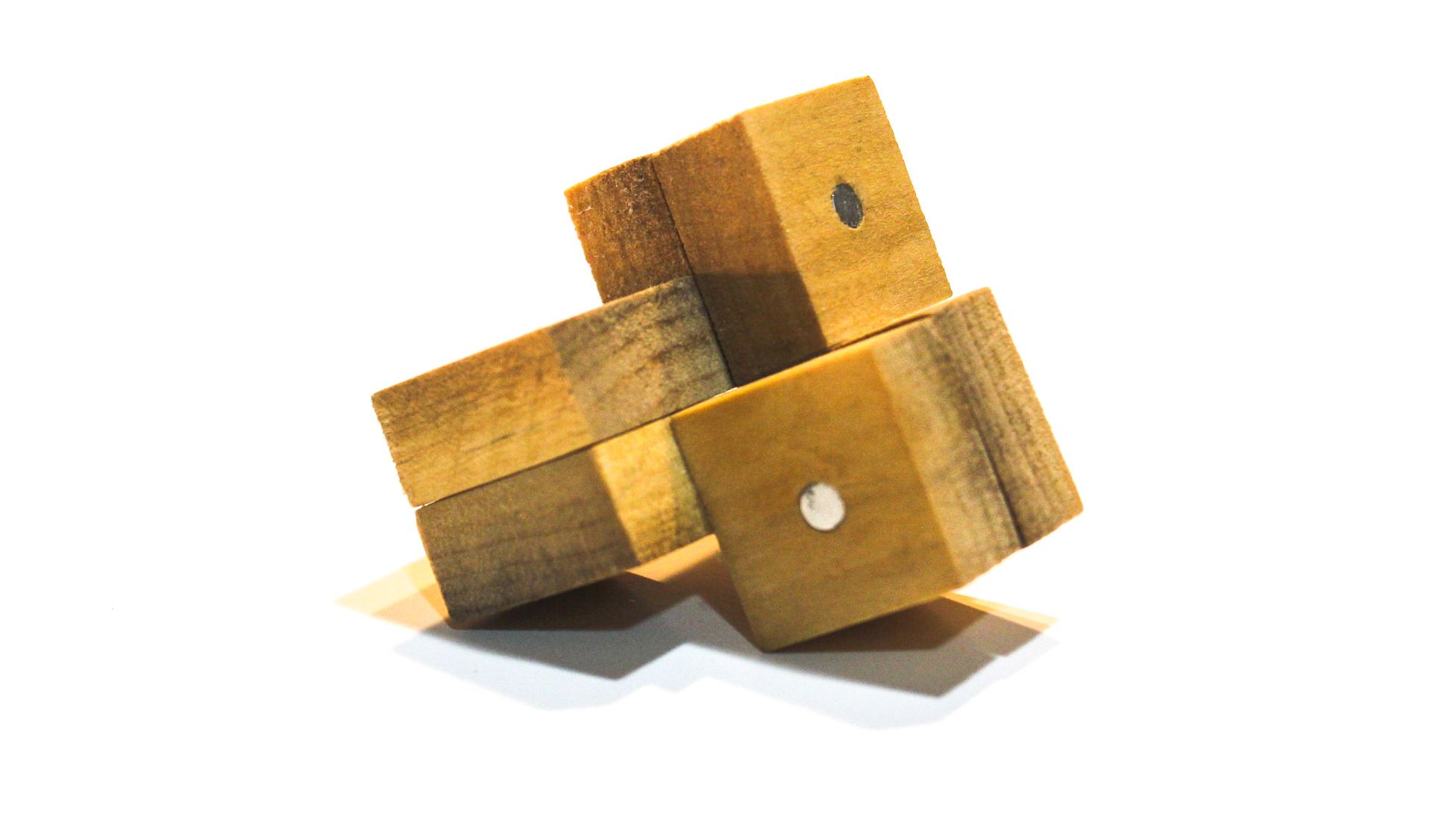 Three Cube Puzzle : 13 Steps (with Pictures) - Instructables