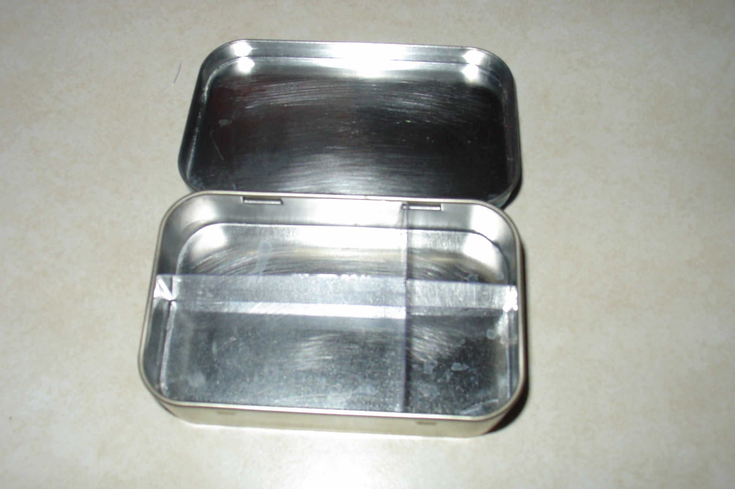 Pocket-Sized Star Wars Emergency Ration Kit : 6 Steps (with Pictures ...