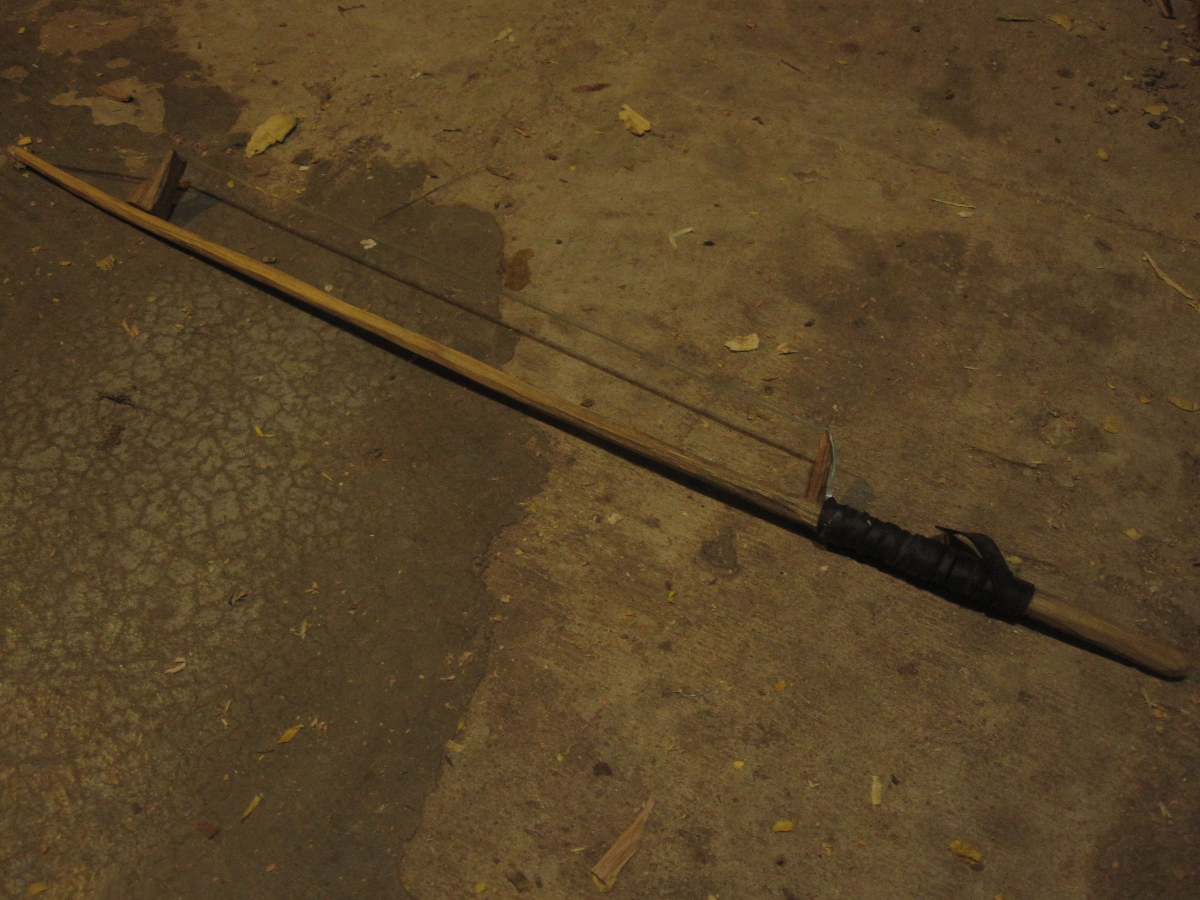 Improvised Folk Fiddle : 9 Steps (with Pictures) - Instructables