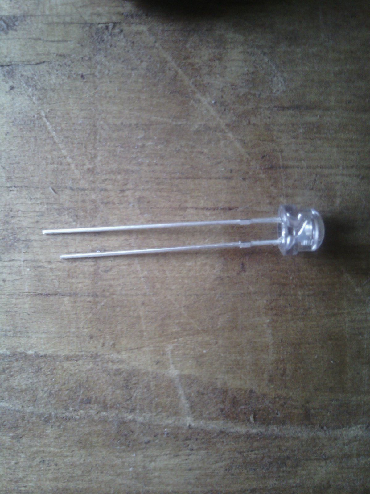 Making an Arduino 3X3 LED Cube in Less Than 30 Minutes : 8 Steps ...