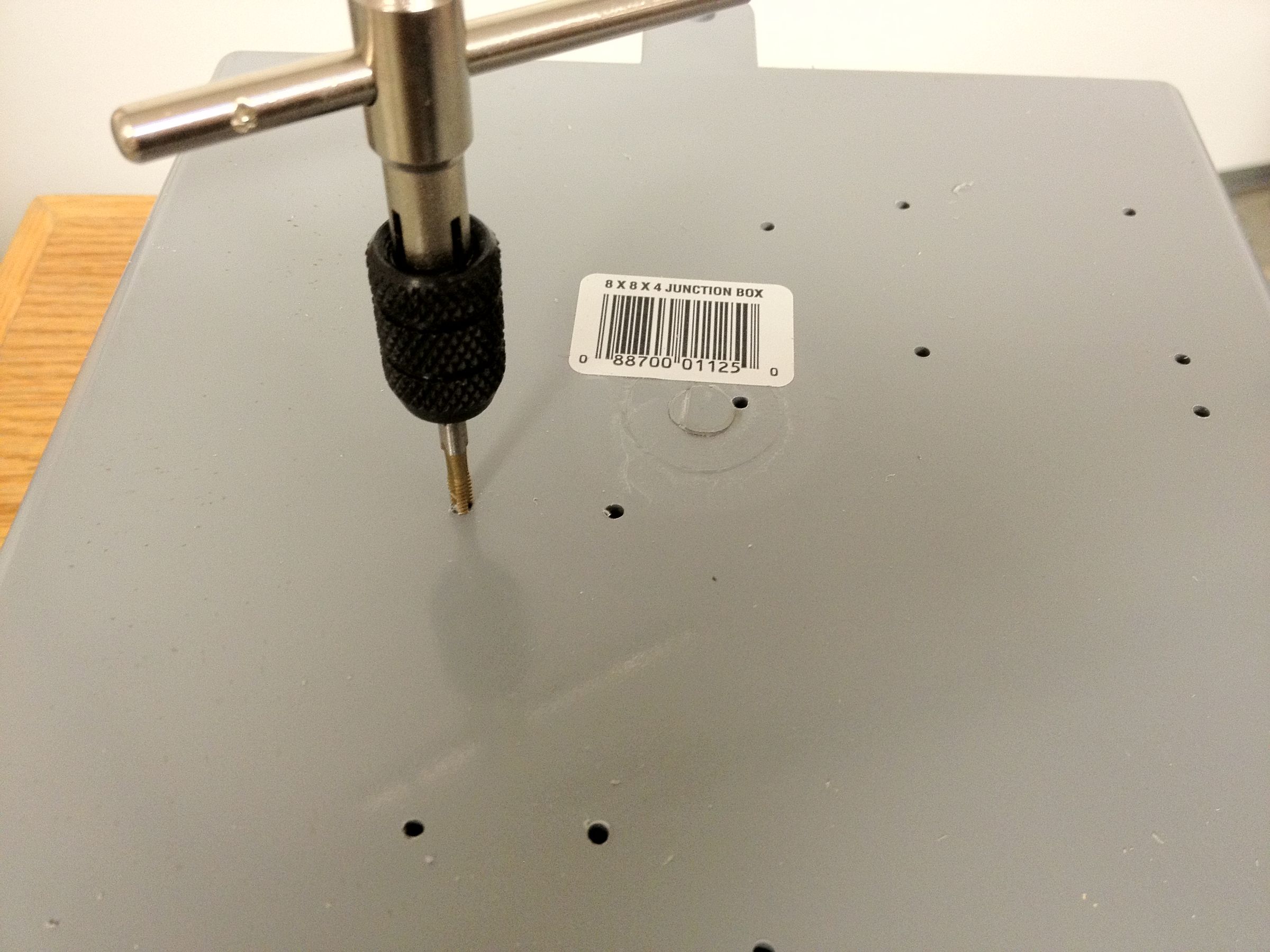 Building an Electronics Enclosure : 8 Steps (with Pictures) - Instructables