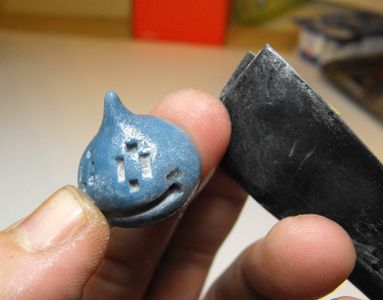 Sculpting With Polymer Clay : 8 Steps (with Pictures) - Instructables