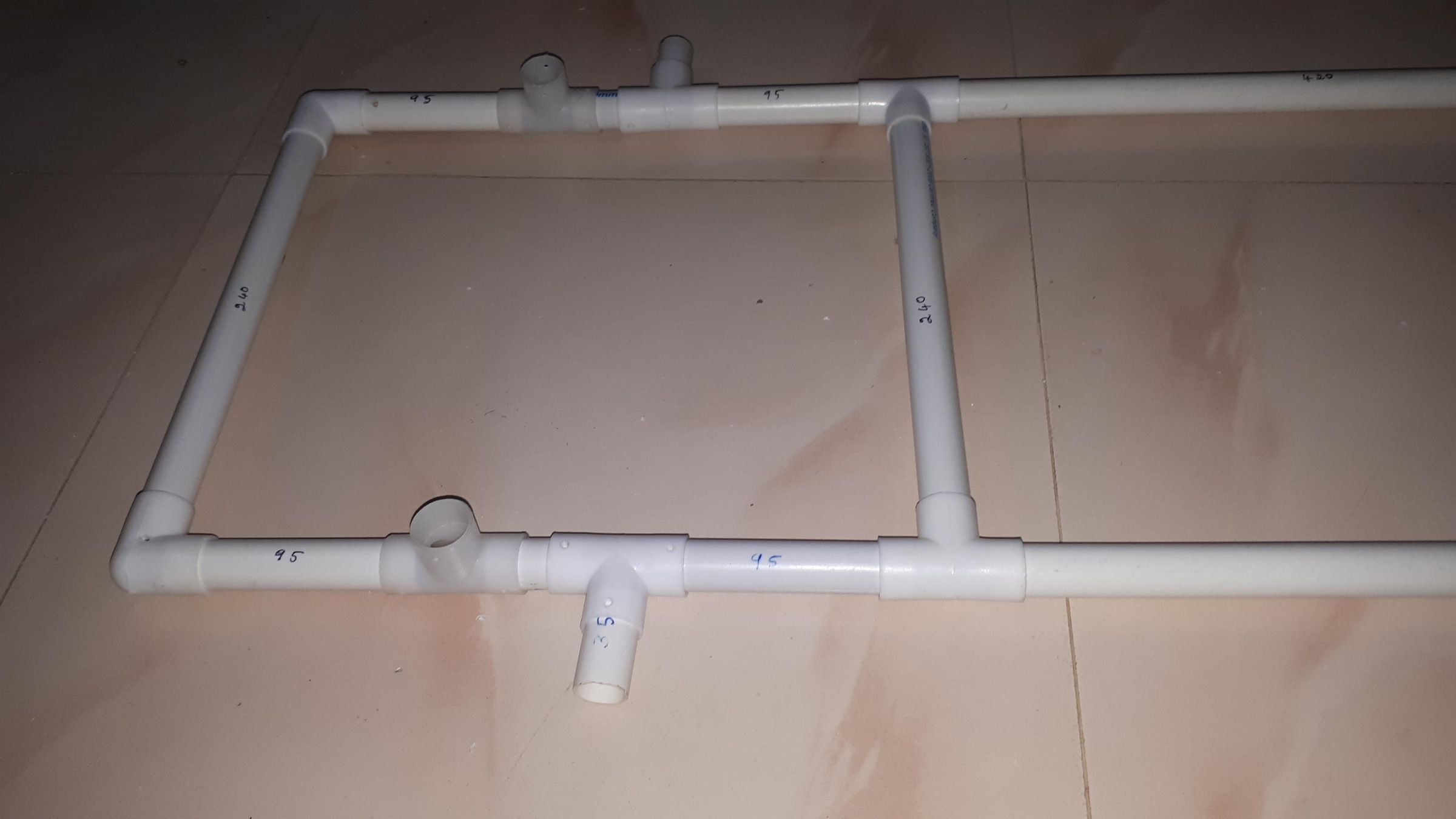 Ancient Water God Temple Door Mystery : 22 Steps (with Pictures ...