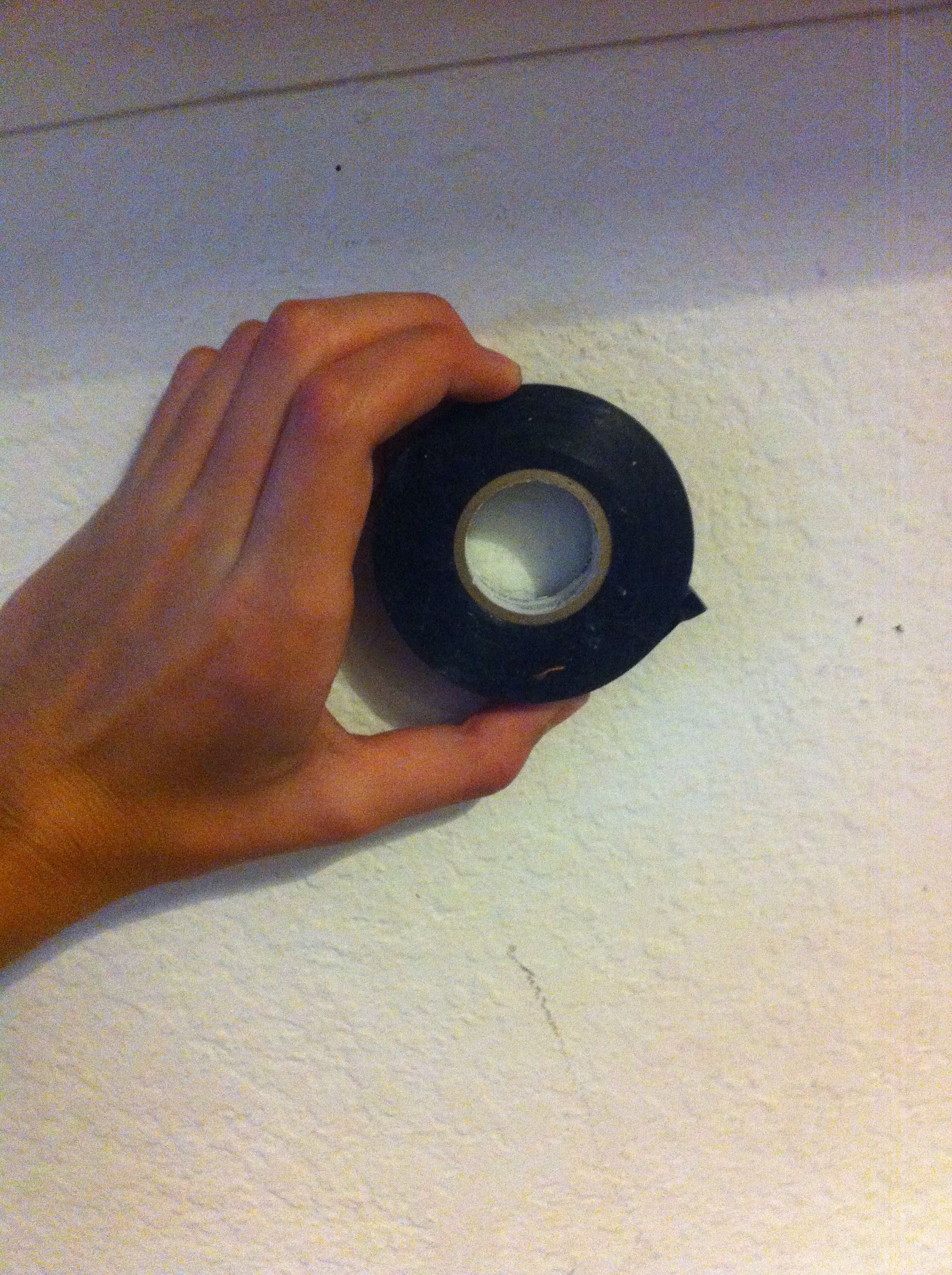 All Out Nerf Jolt Mod : 7 Steps - Instructables