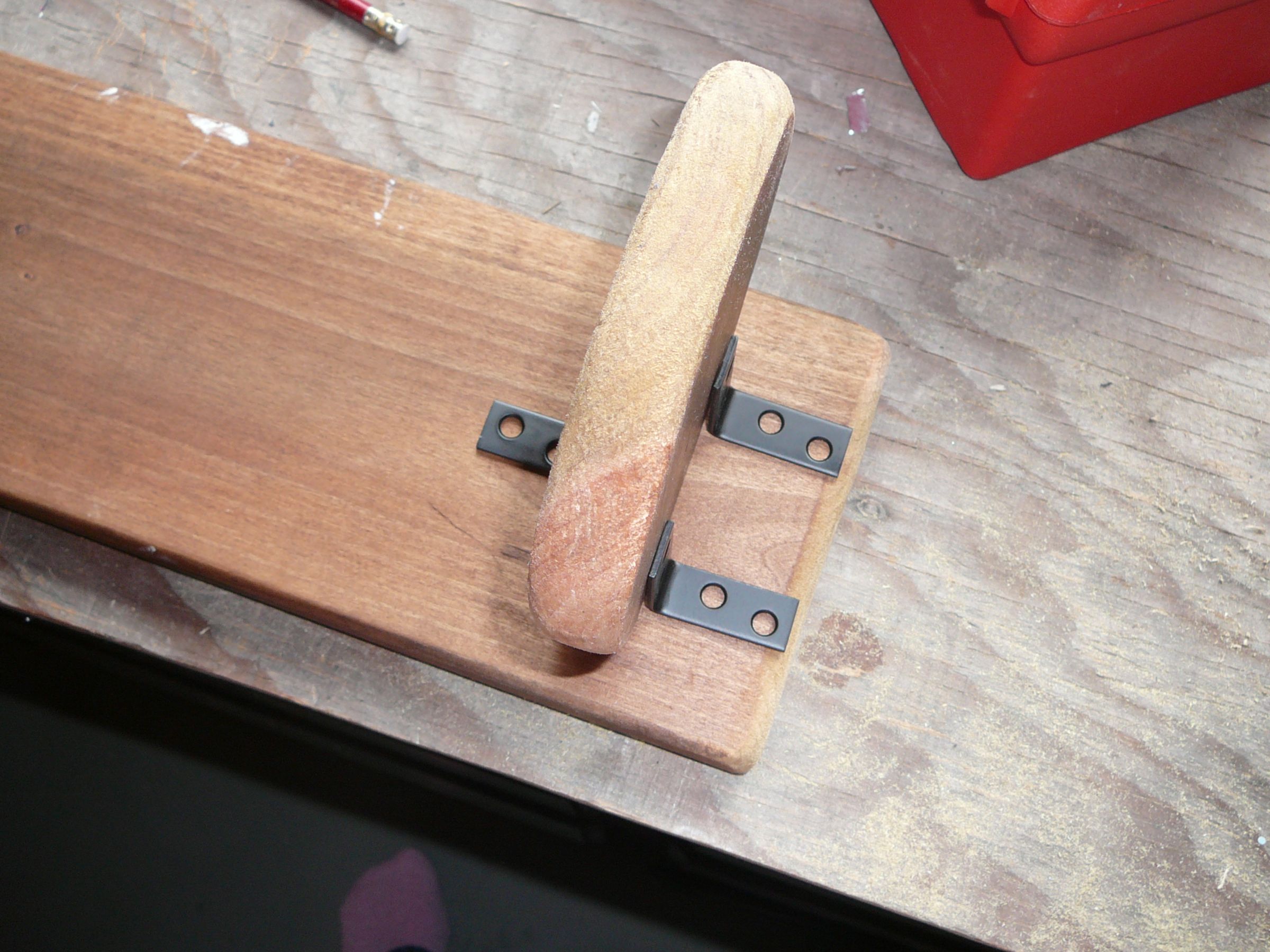 How to Make a Meditation Bench : 8 Steps (with Pictures) - Instructables