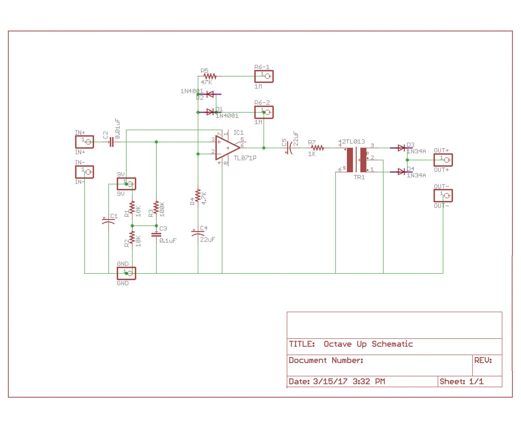 Circuit Board Design Class - Instructables