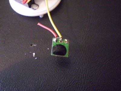 Flickering LED Candle : 10 Steps - Instructables