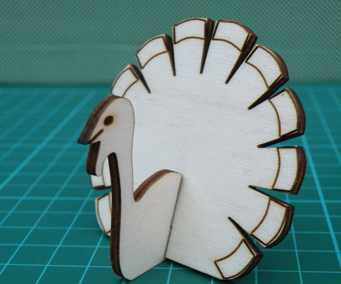 turkey-decoration-3-steps-with-pictures-instructables