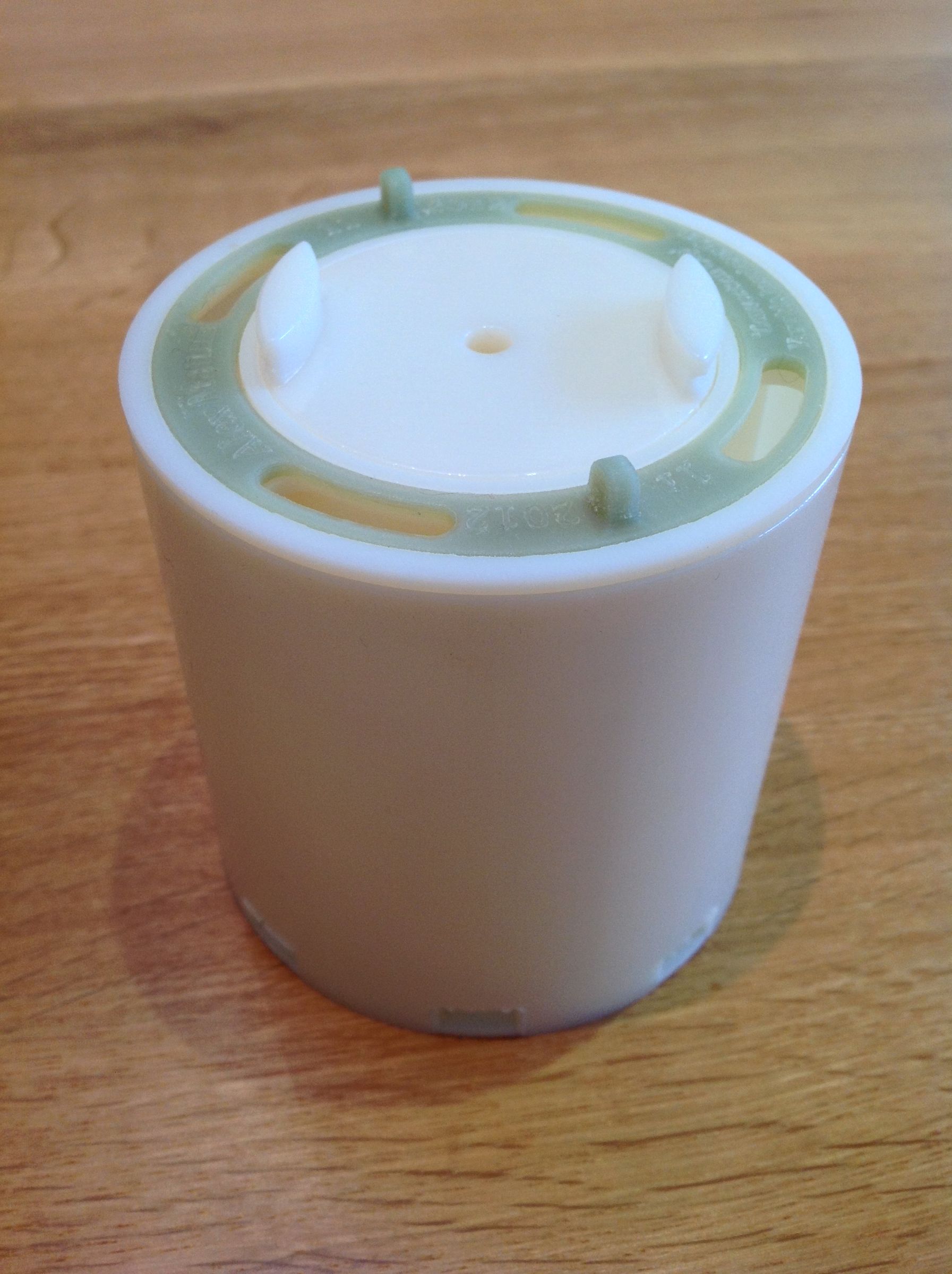 Variable Insulating Cup - Convection Cup : 8 Steps (with Pictures ...