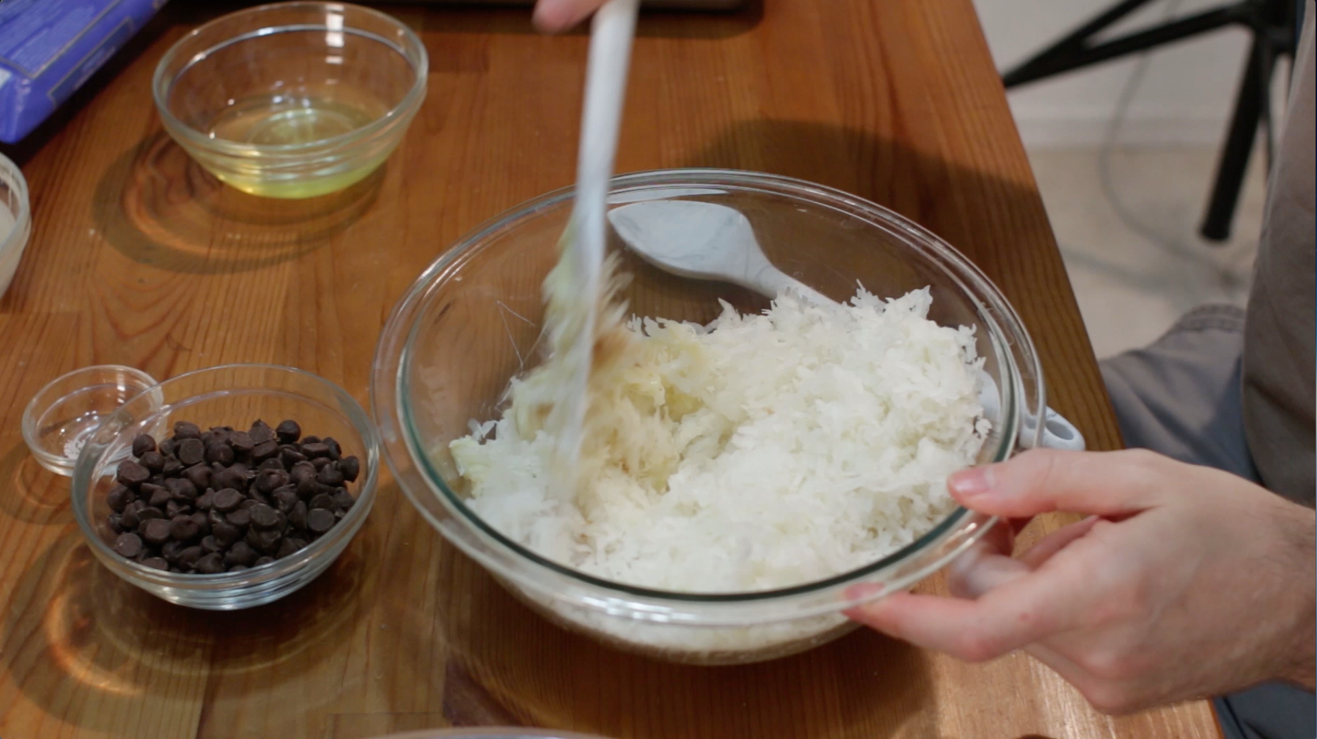 Homemade Coconut Macaroons : 9 Steps (with Pictures) - Instructables