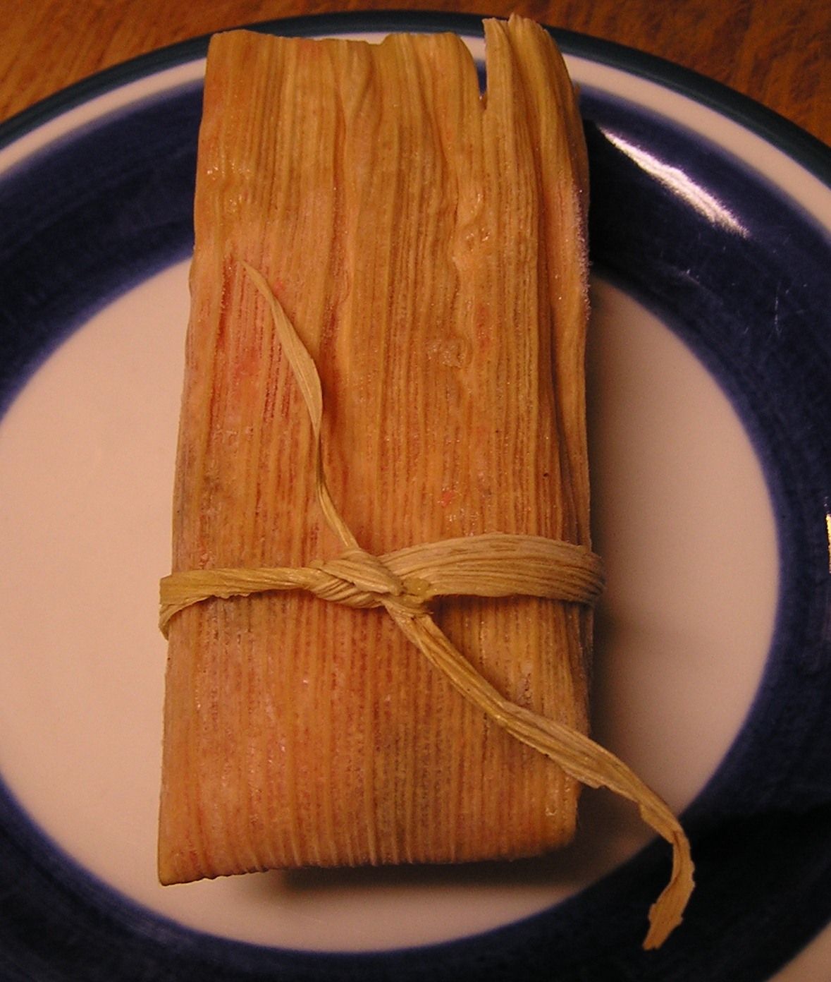Tamales : 11 Steps (with Pictures) - Instructables