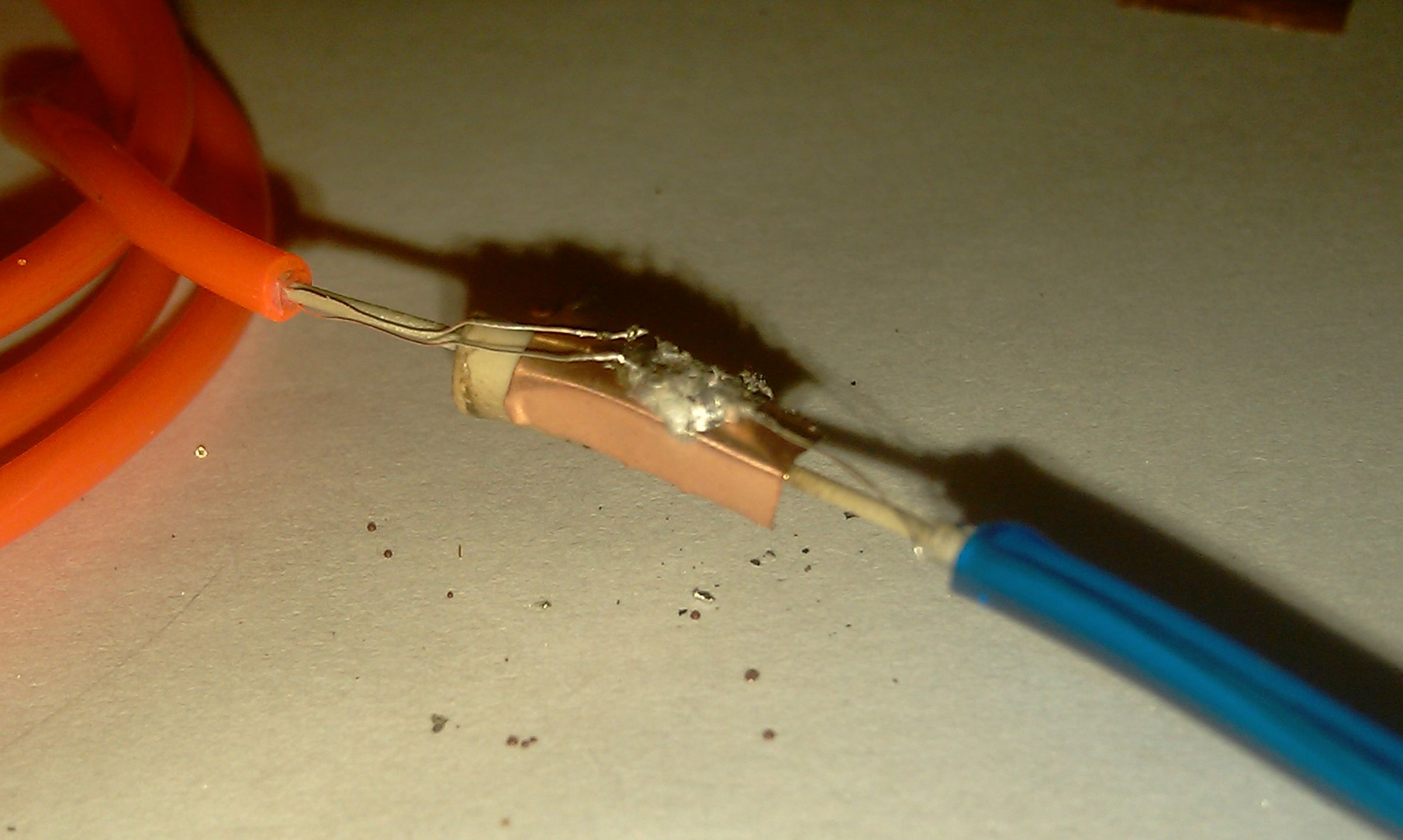 The Full "How To" Manual for EL (Electroluminescent) Wire : 7 Steps ...