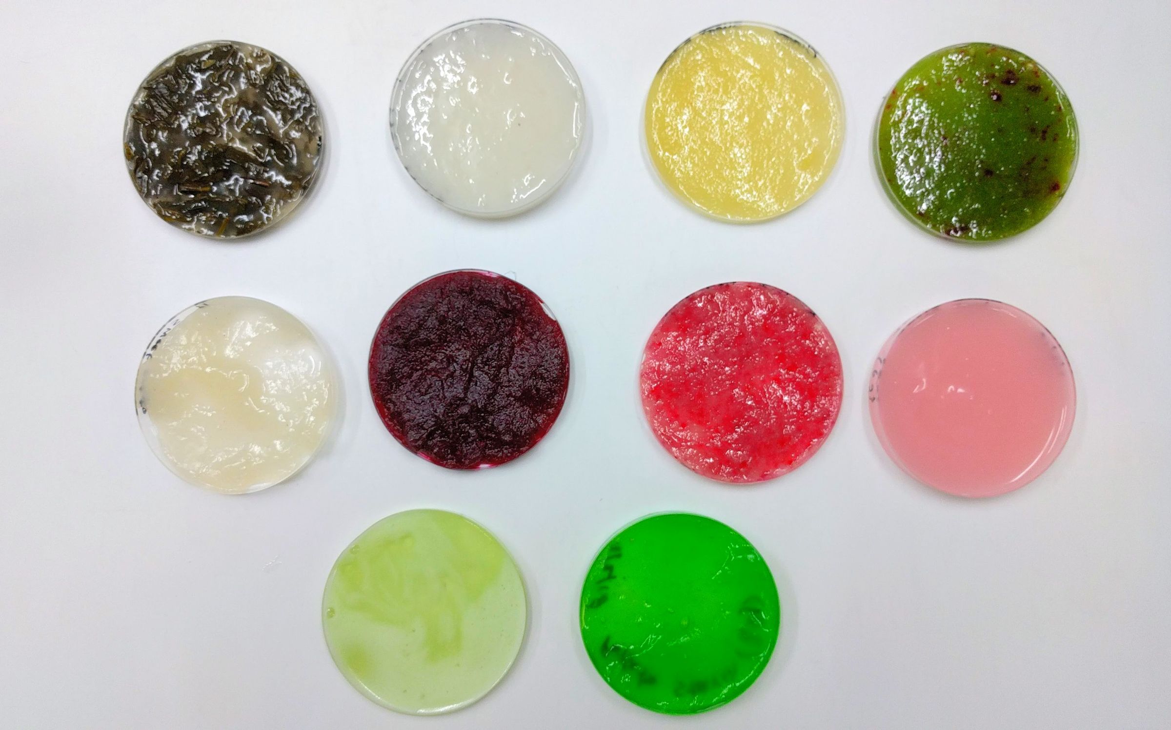 Make Your Own Bioplastics! : 4 Steps (with Pictures) - Instructables