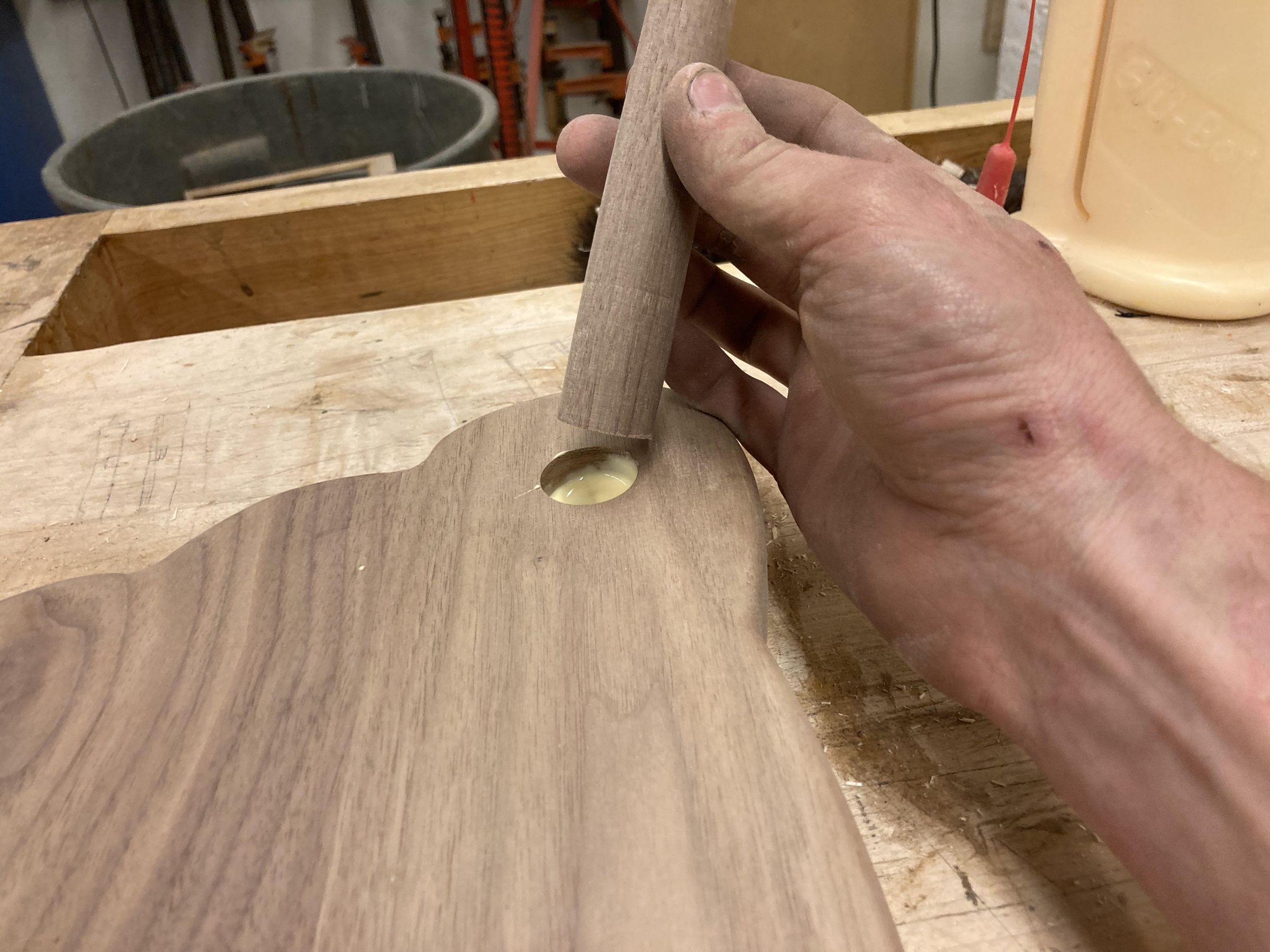 The Stool Sample : 10 Steps (with Pictures) - Instructables