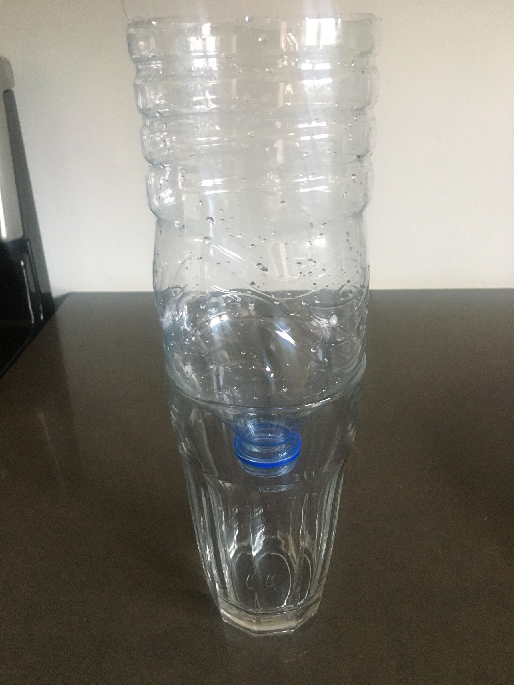 How to Make a Homemade Water Filter : 10 Steps - Instructables