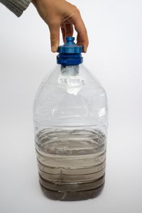 Open Source 3D Printed Water Filter : 7 Steps (with Pictures ...
